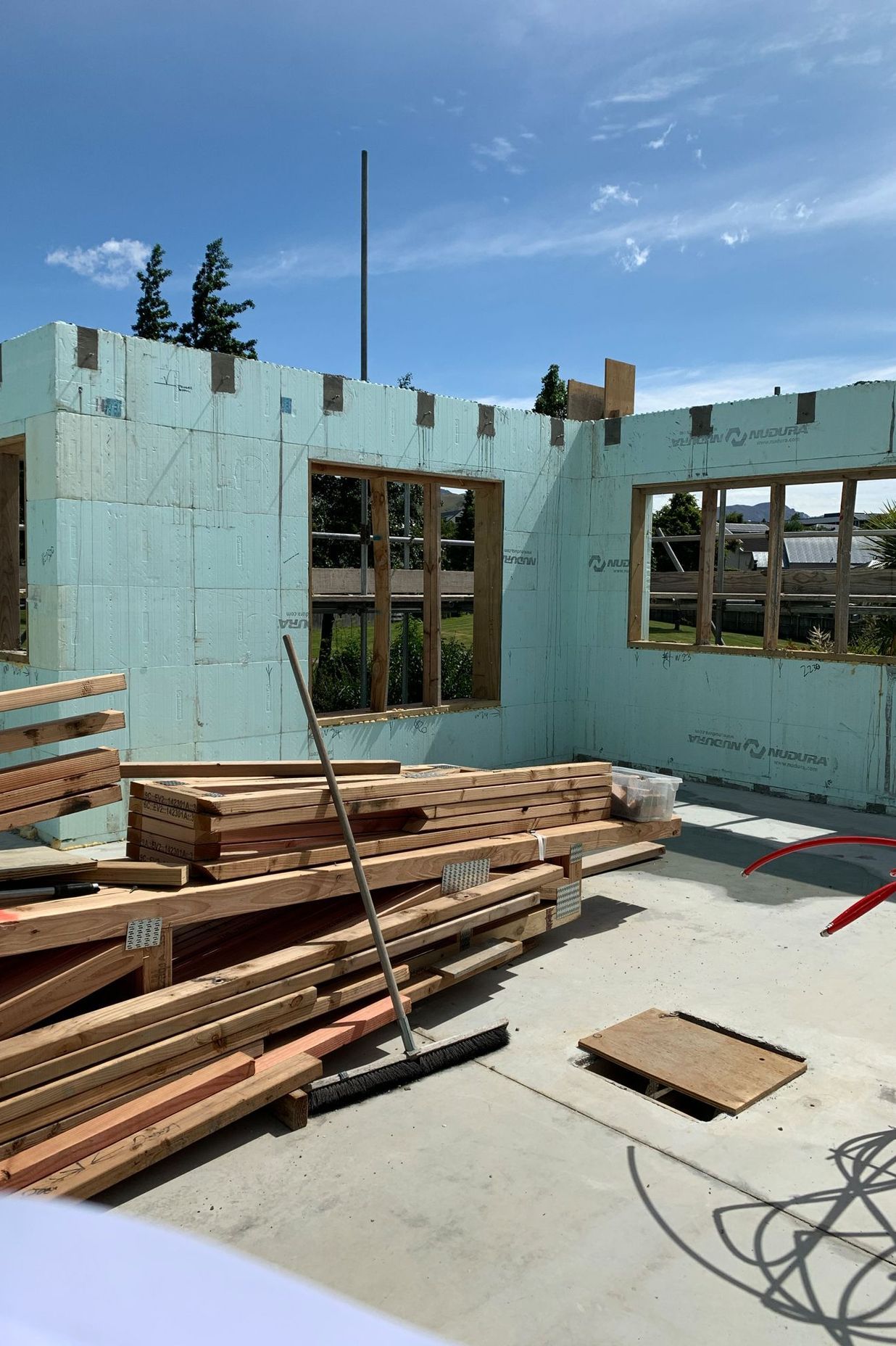 Frankton Airport by PHD Building | ArchiPro NZ