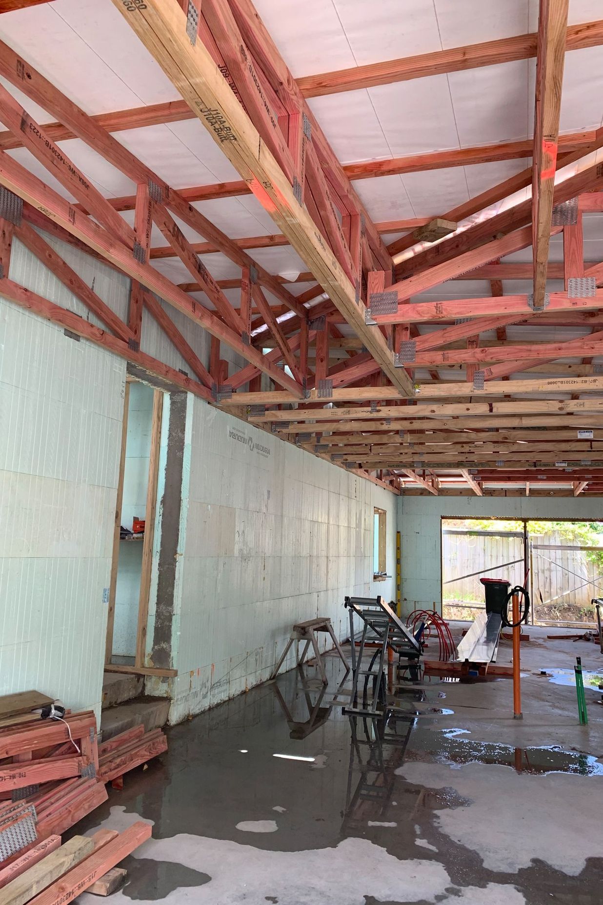 Frankton Airport by PHD Building | ArchiPro NZ