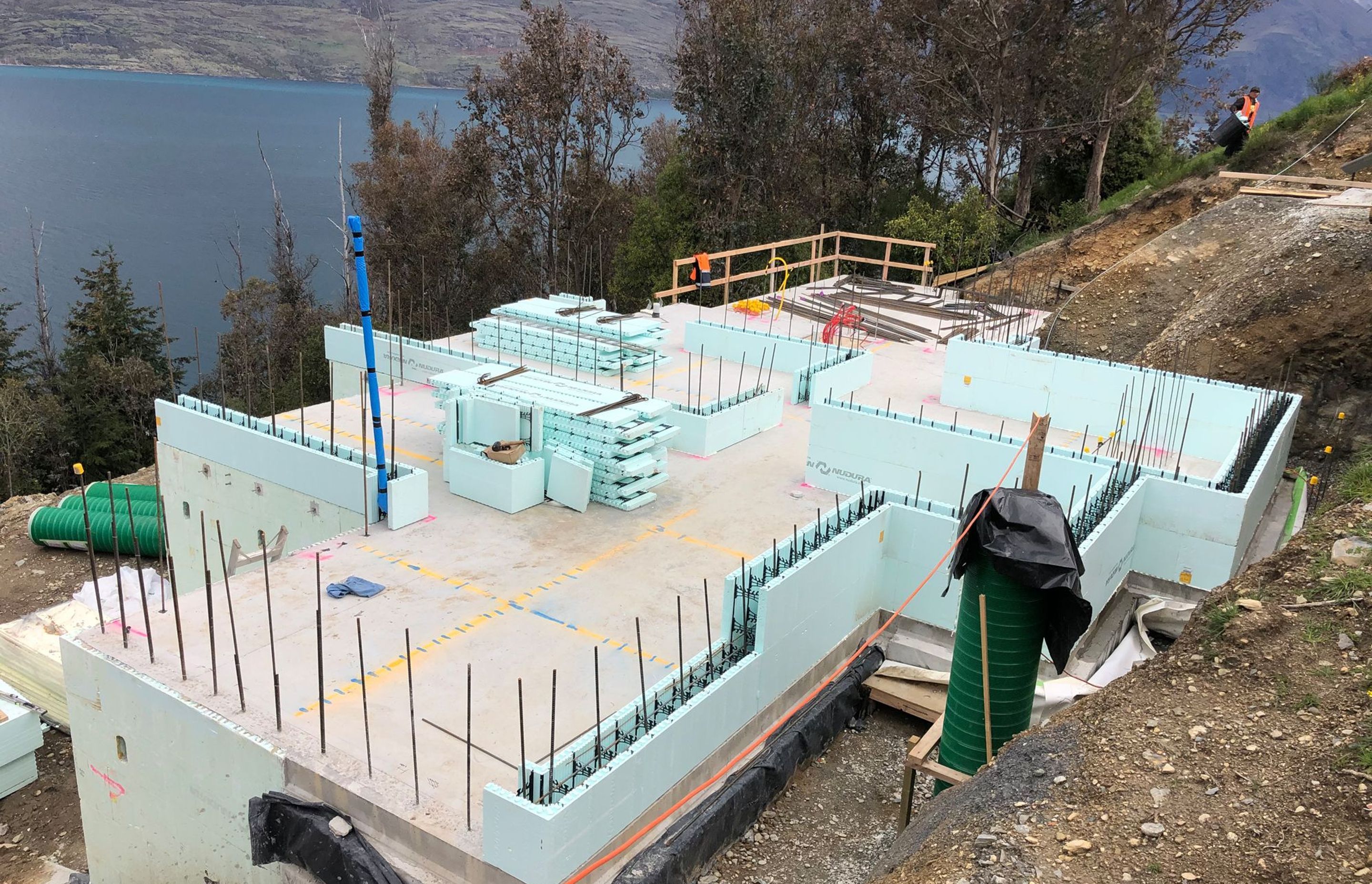 apsen grove queenstownn by PHD Building | ArchiPro NZ