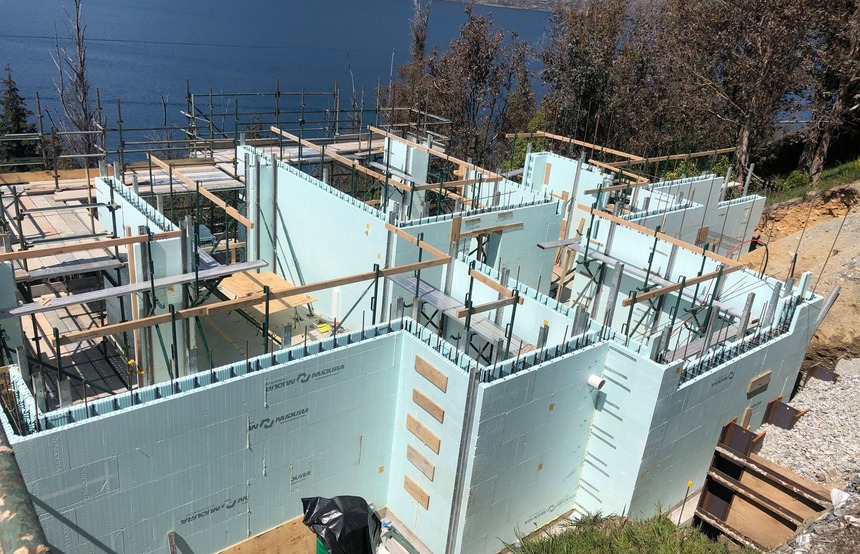 apsen grove queenstownn by PHD Building | ArchiPro NZ