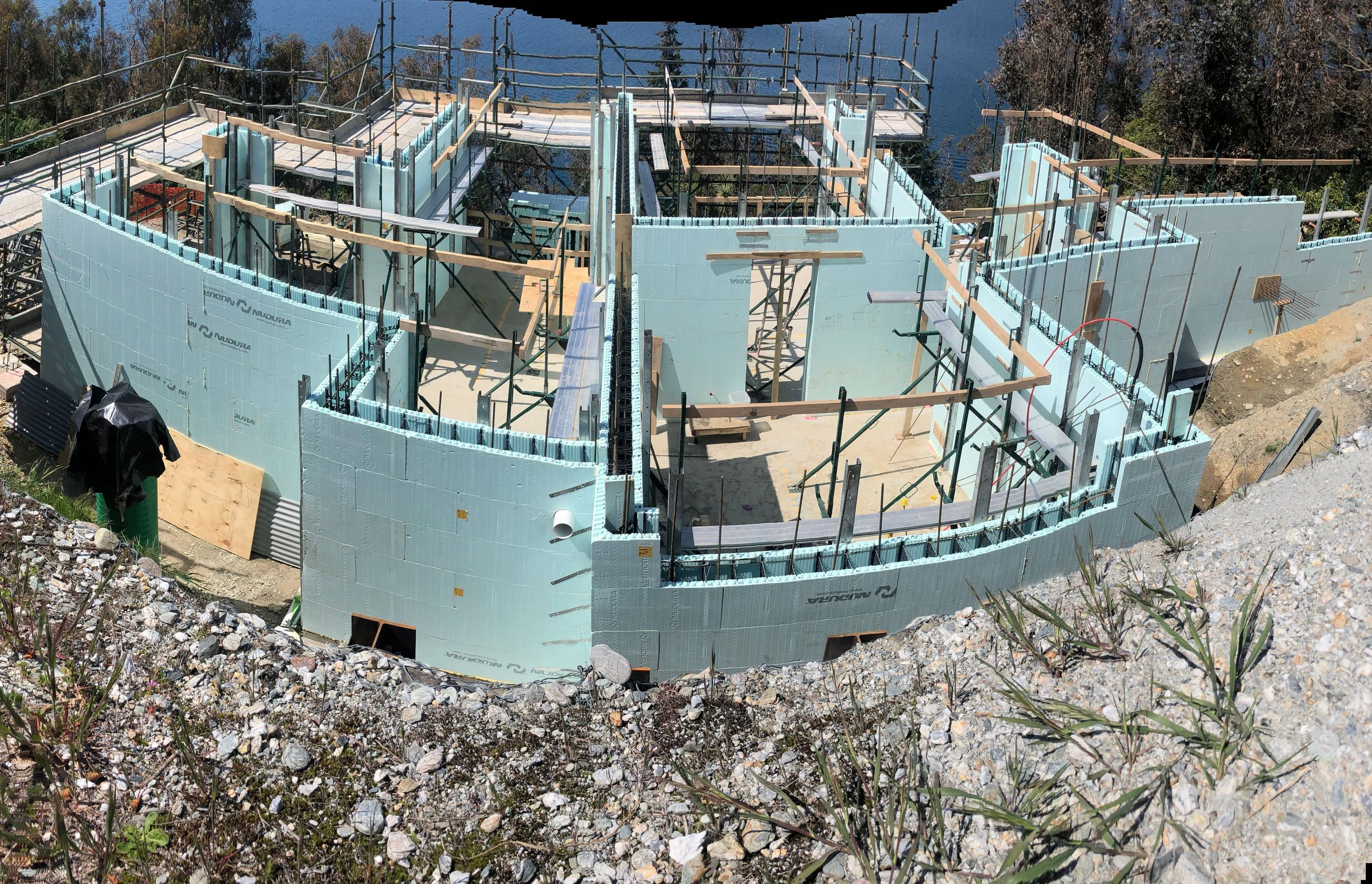 apsen grove queenstownn by PHD Building | ArchiPro NZ