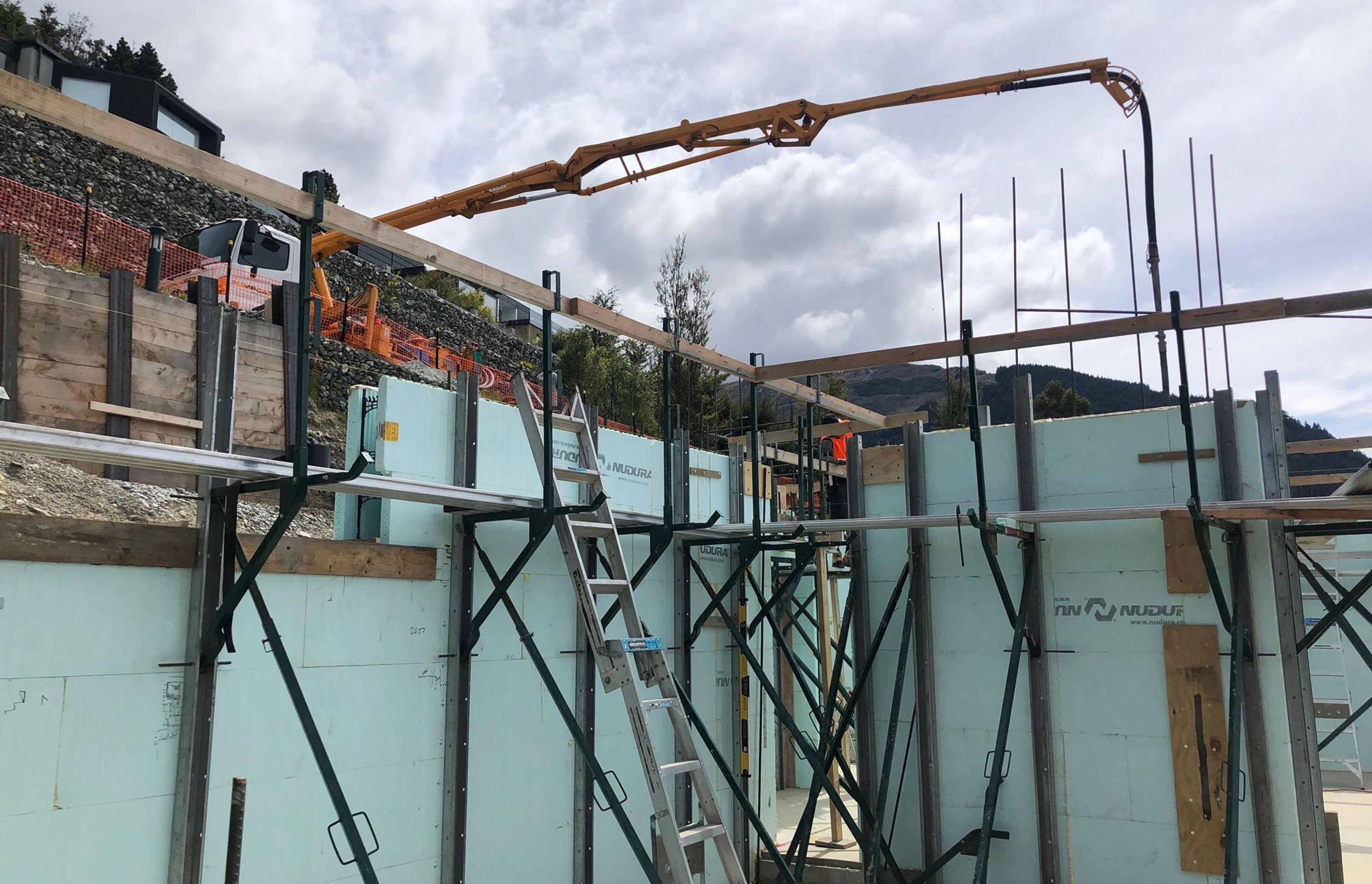 apsen grove queenstownn by PHD Building | ArchiPro NZ