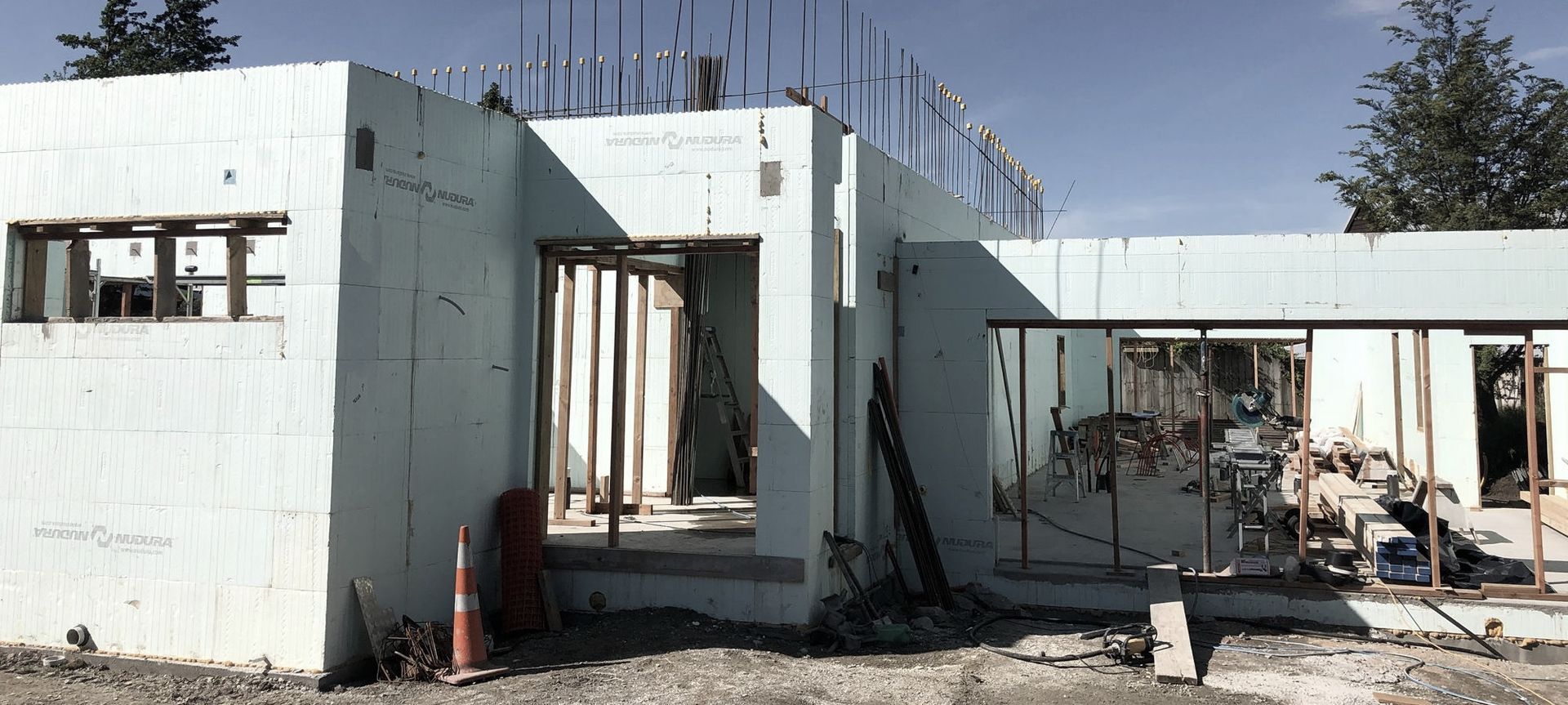 Frankton Airport by PHD Building | ArchiPro NZ