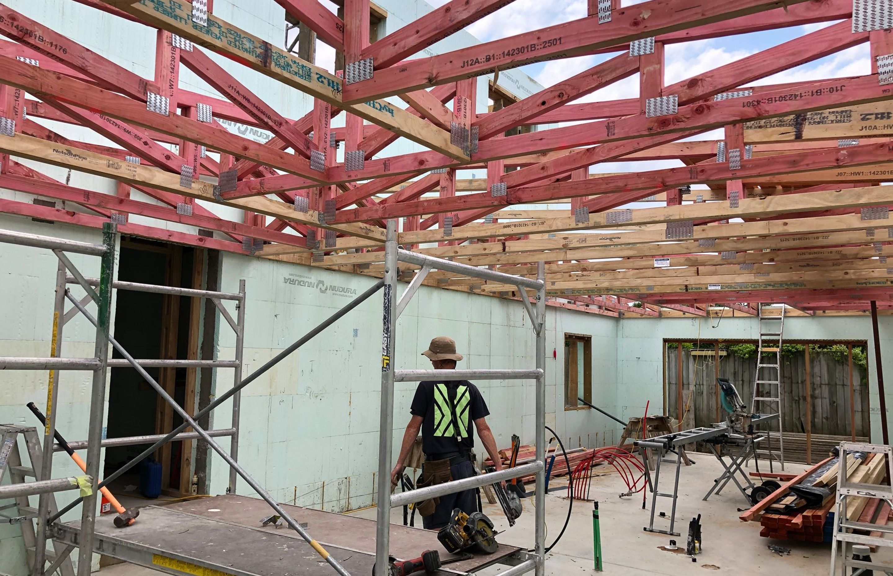 Frankton Airport by PHD Building | ArchiPro NZ