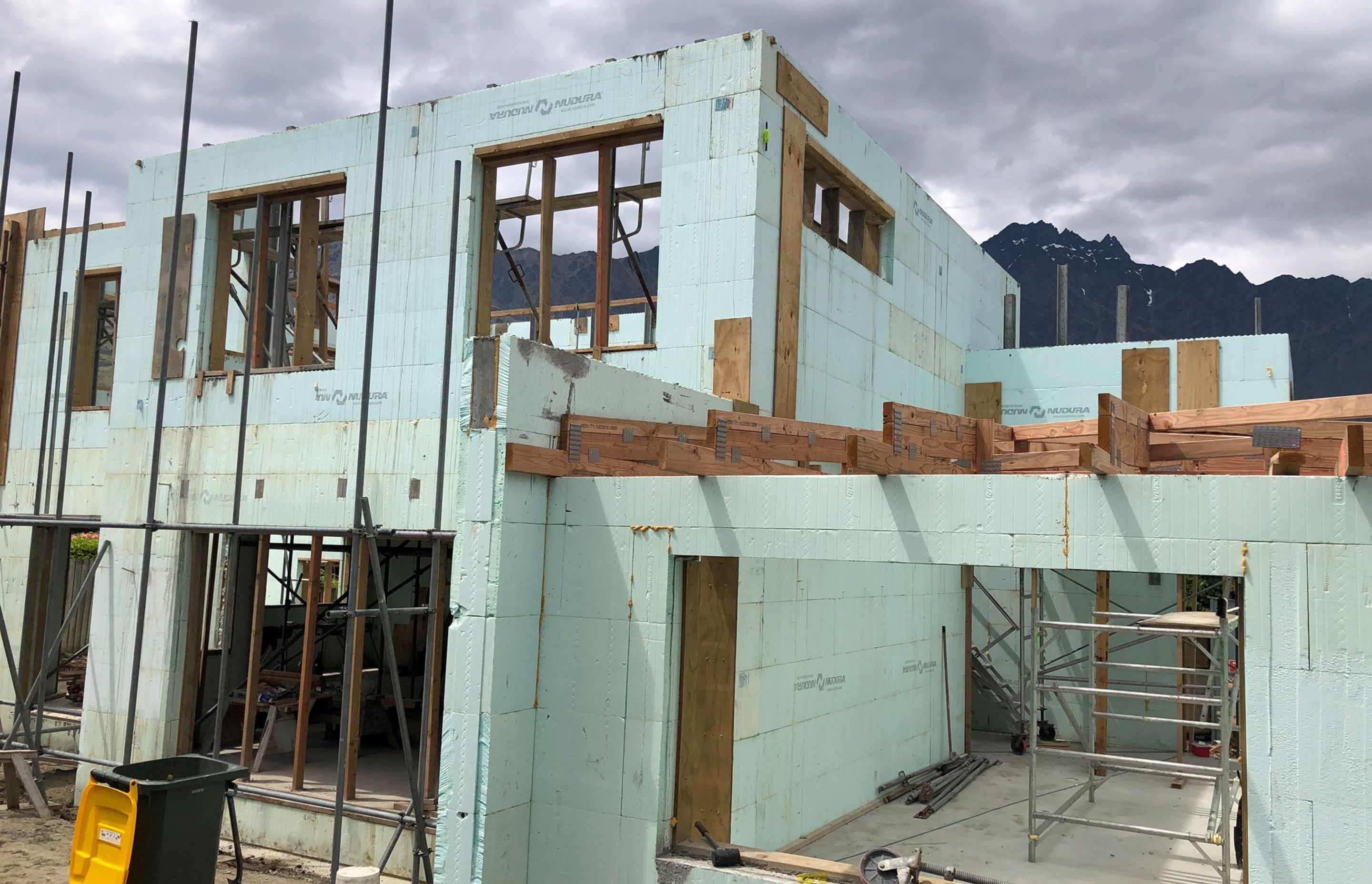 Frankton Airport by PHD Building | ArchiPro NZ