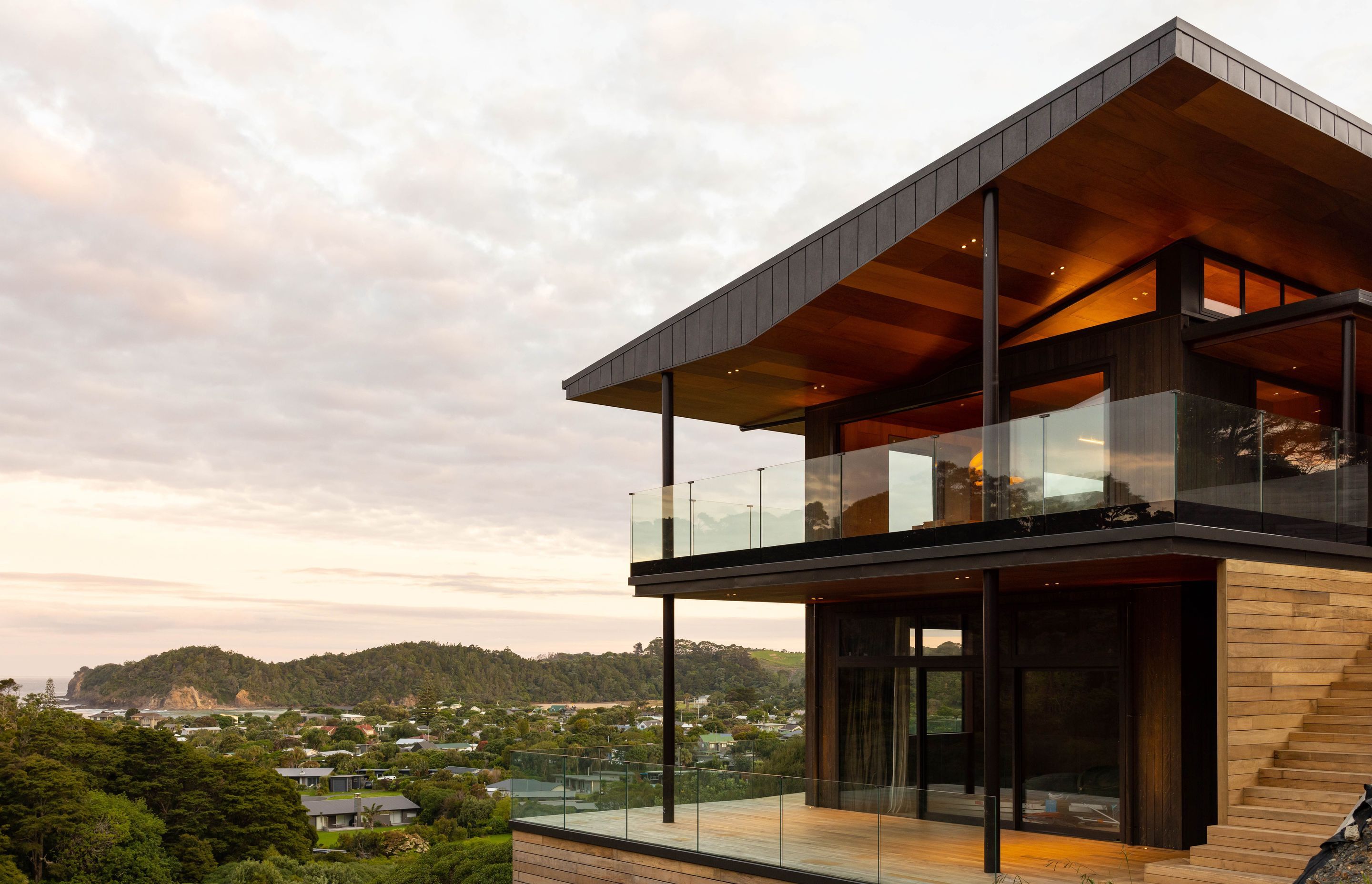Northland Home by Gel Architects | ArchiPro NZ