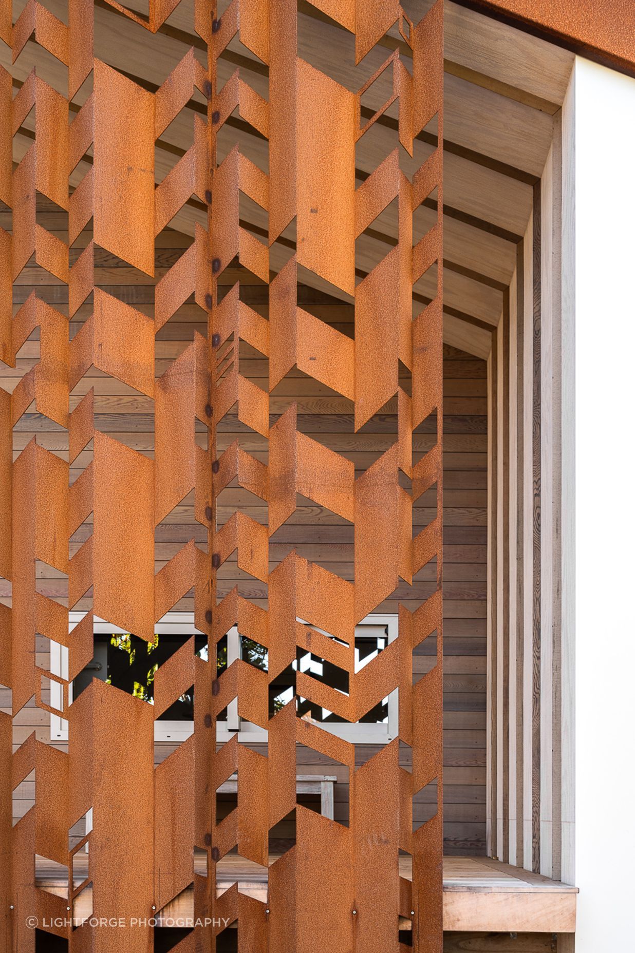 Swamp Dwelling by Linetype Architectural | ArchiPro NZ