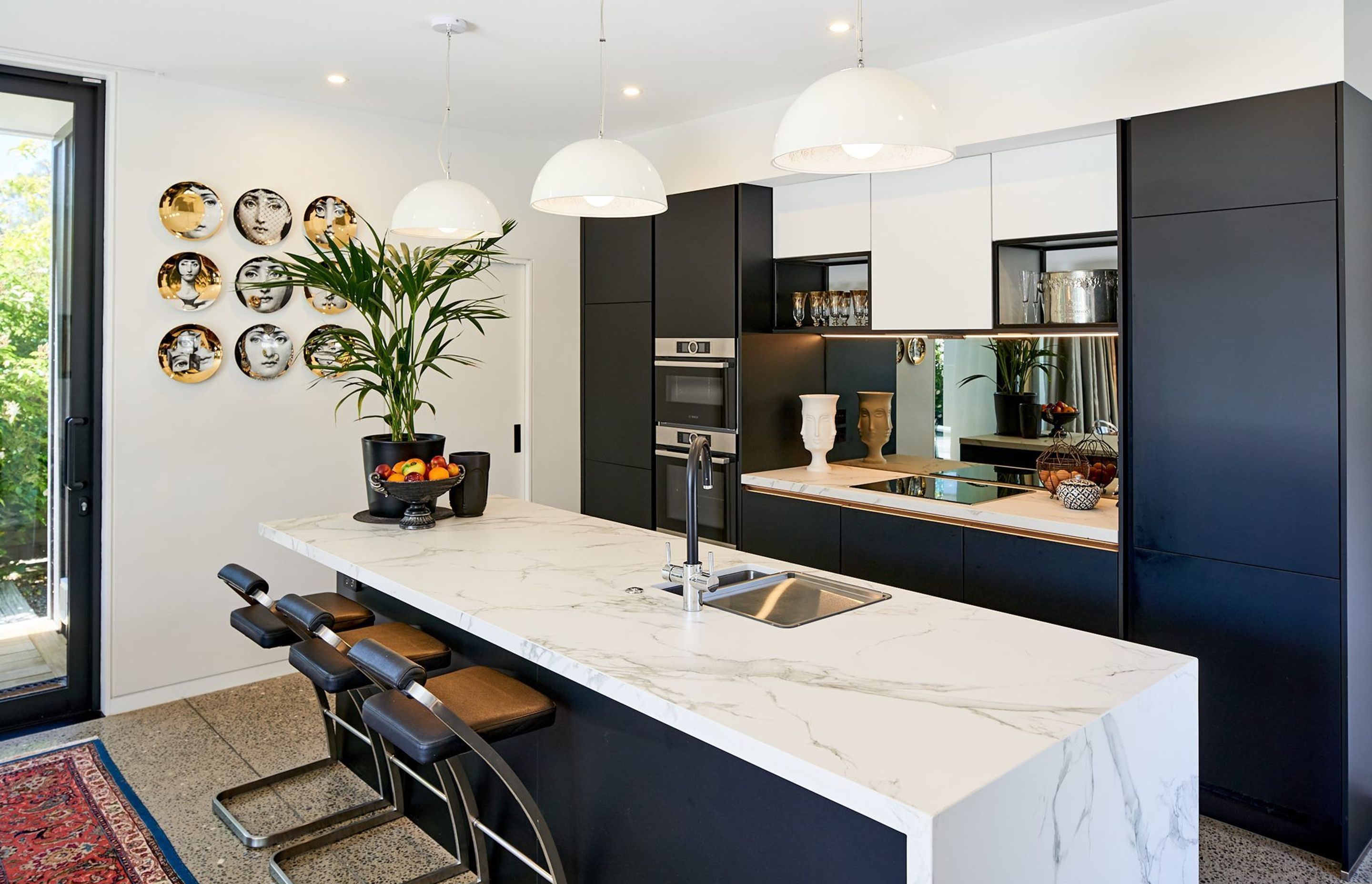 Greytown House by Casas Design | ArchiPro NZ