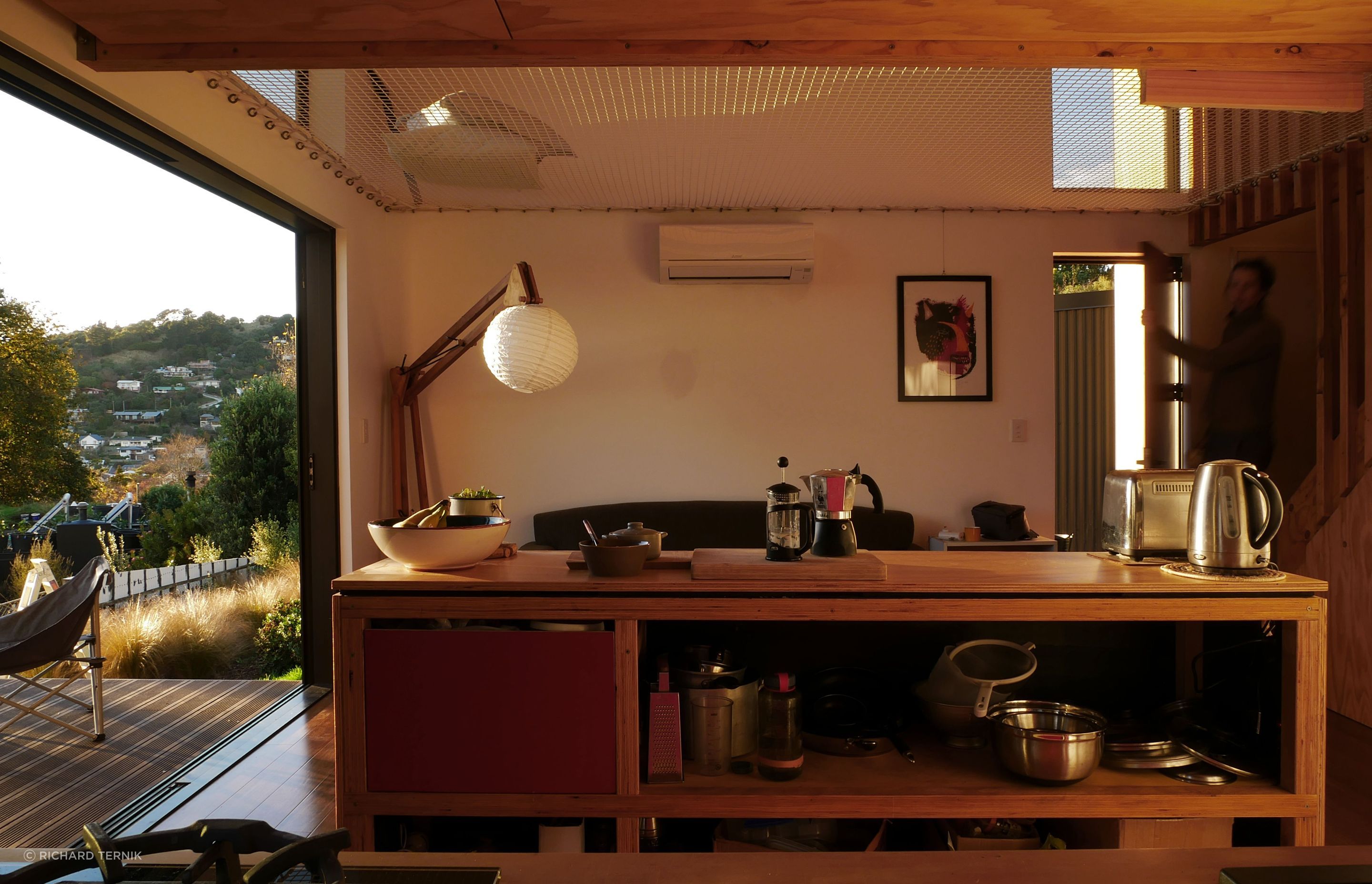 Ramahana Rd Unit by Fernandes Architects | ArchiPro NZ