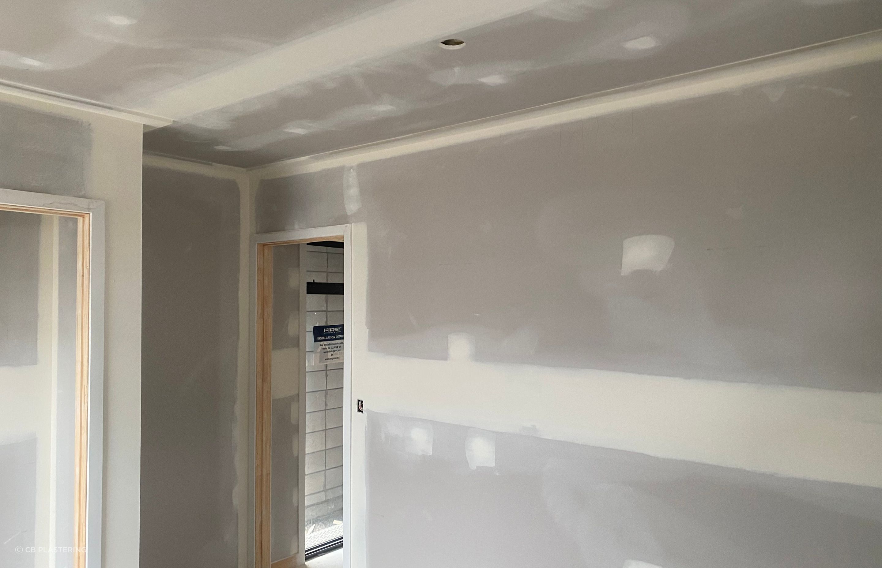 Marsden Bay - One Tree Point by CB Plastering | ArchiPro NZ