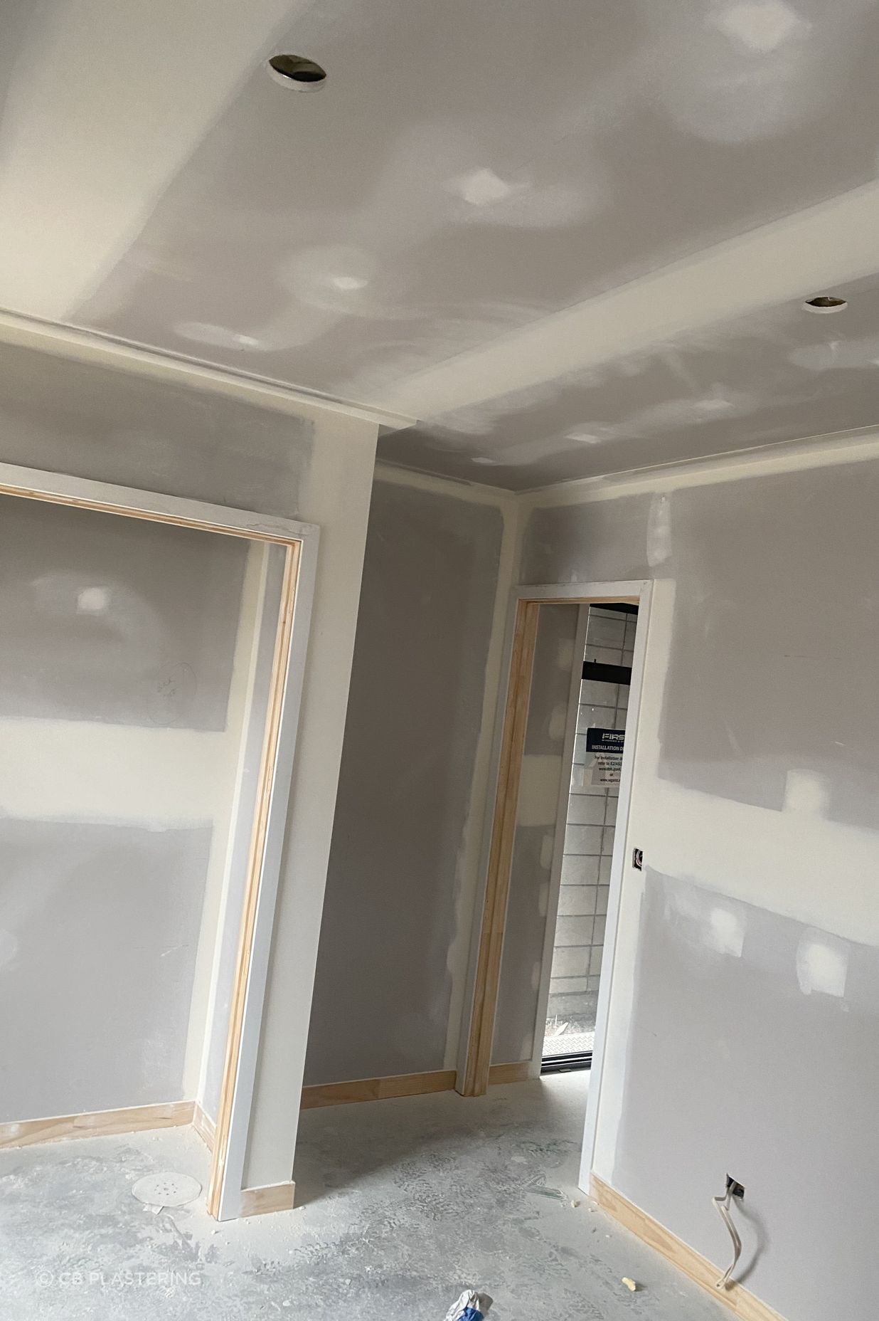 Marsden Bay - One Tree Point by CB Plastering | ArchiPro NZ