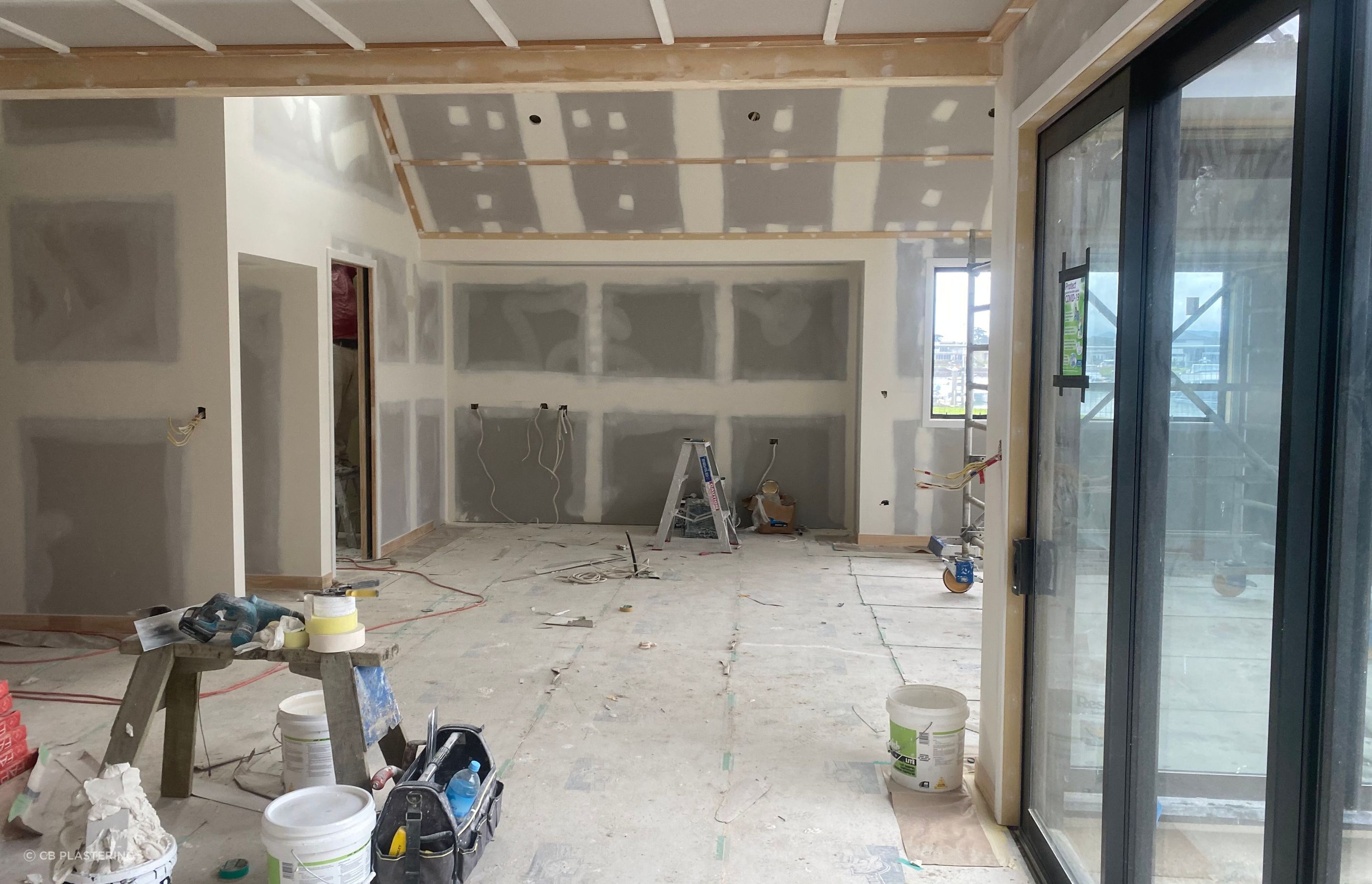 Marsden Bay - One Tree Point by CB Plastering | ArchiPro NZ