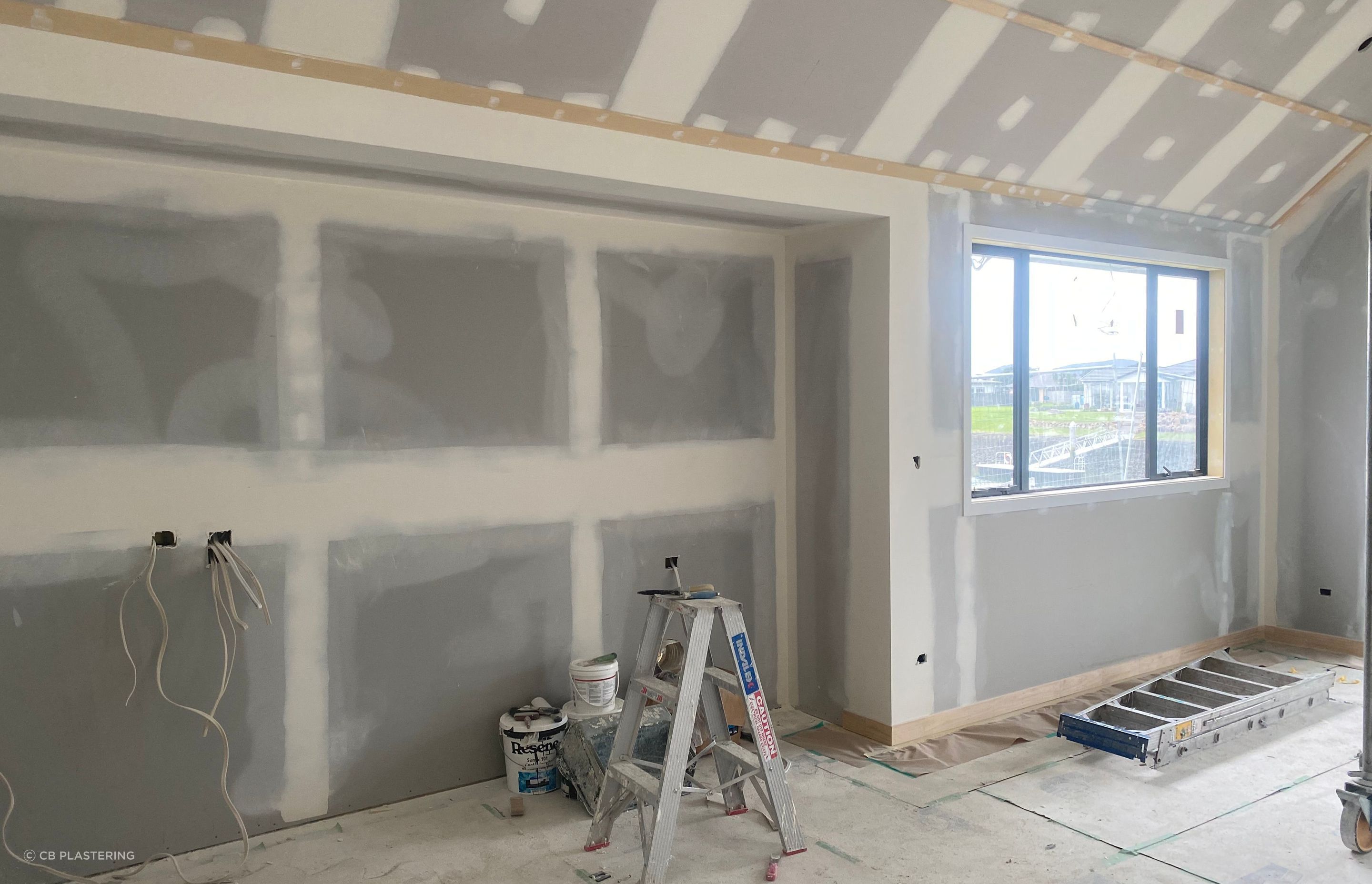 Marsden Bay - One Tree Point by CB Plastering | ArchiPro NZ