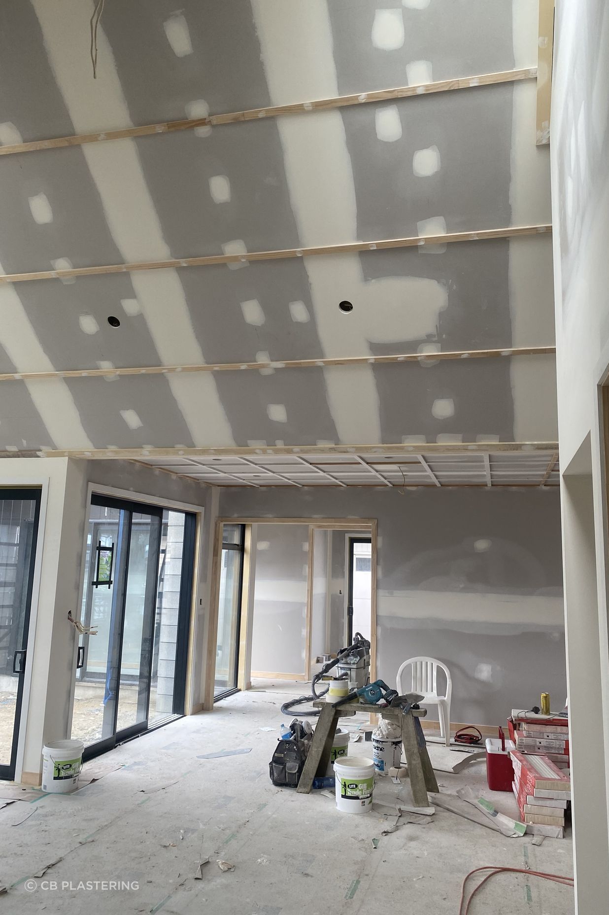 Marsden Bay - One Tree Point by CB Plastering | ArchiPro NZ