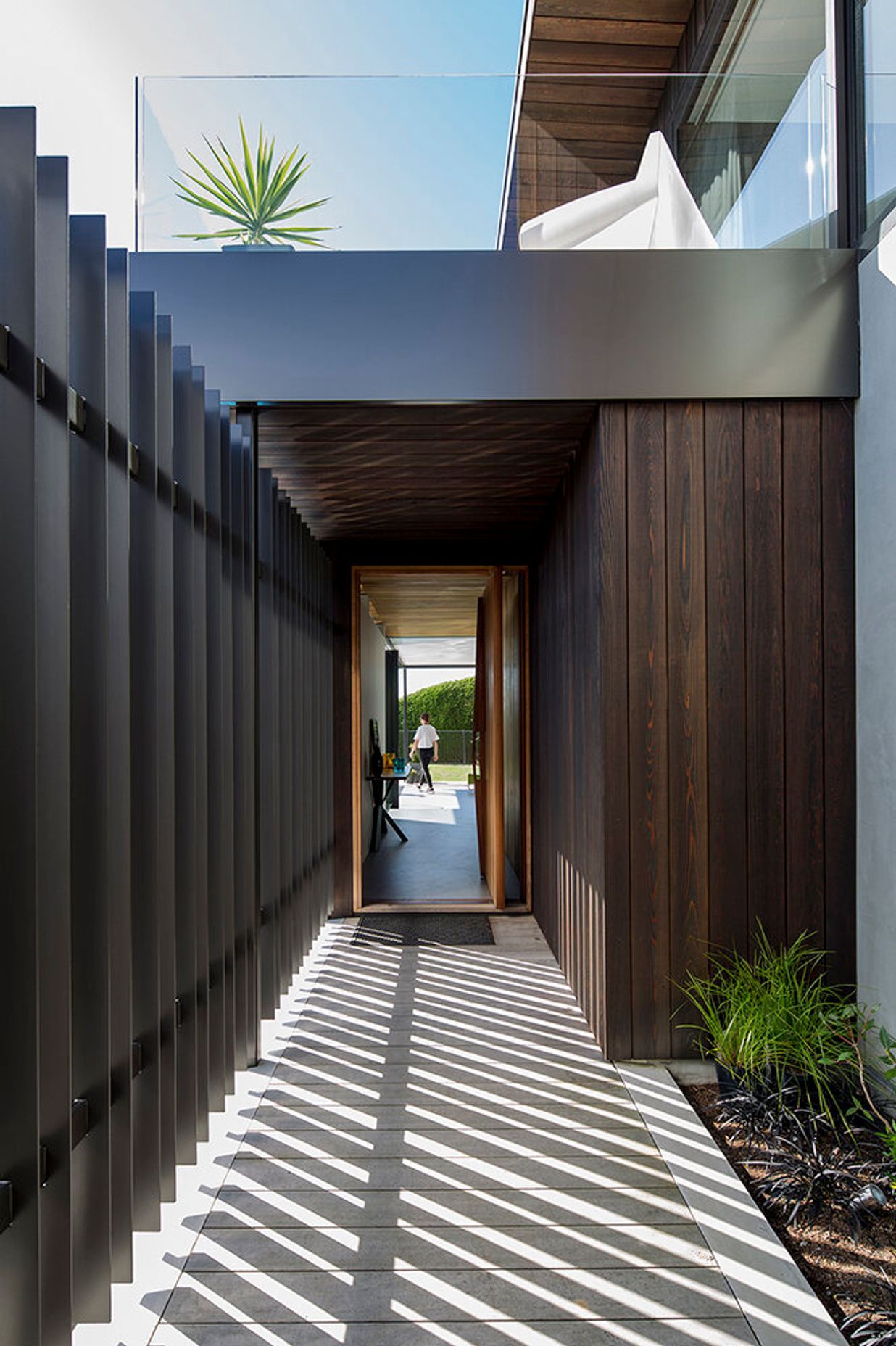 Red Rock Lane House by Sarah Rowlands Photography | ArchiPro NZ