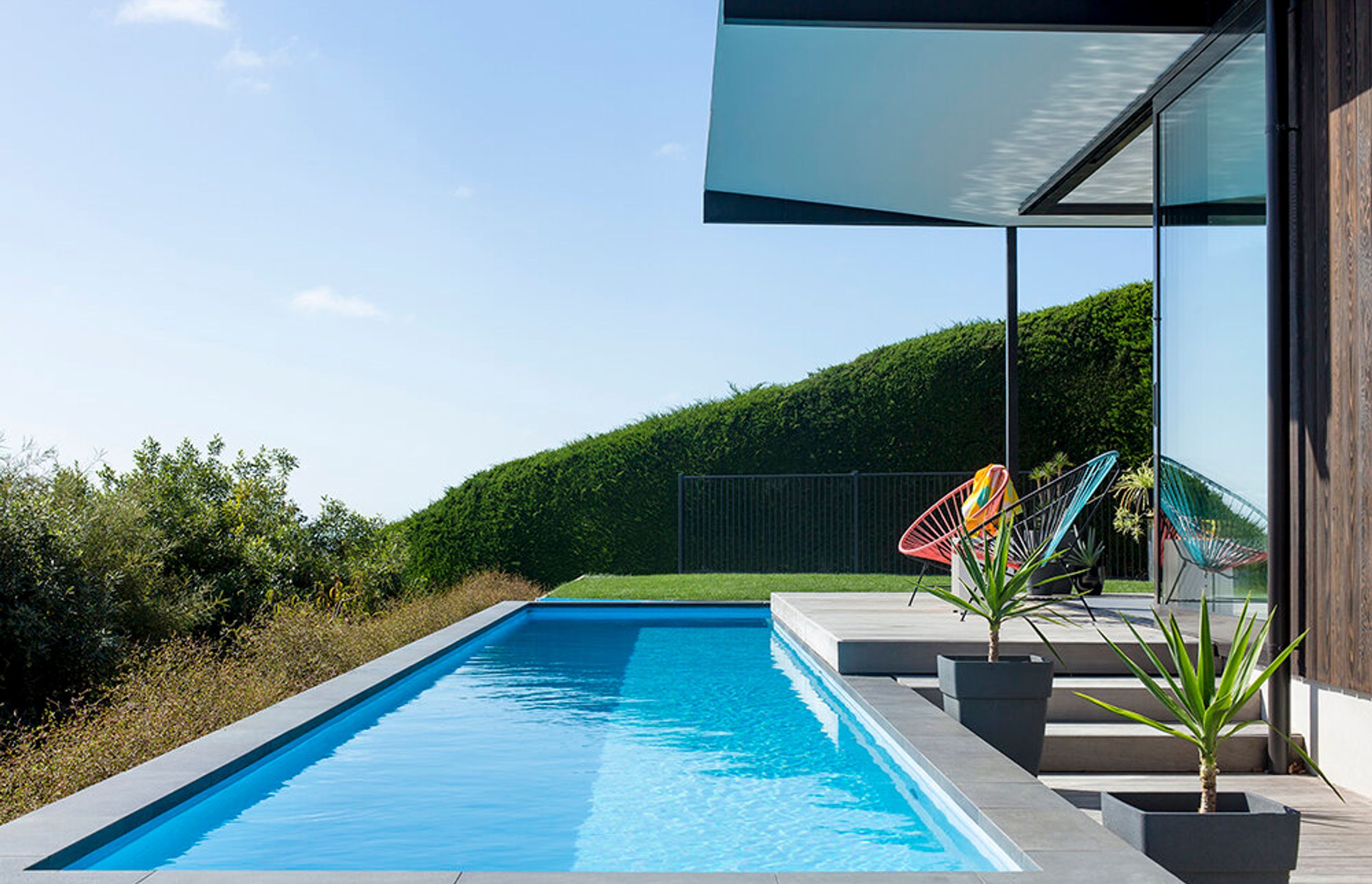 Red Rock Lane House by Sarah Rowlands Photography | ArchiPro NZ