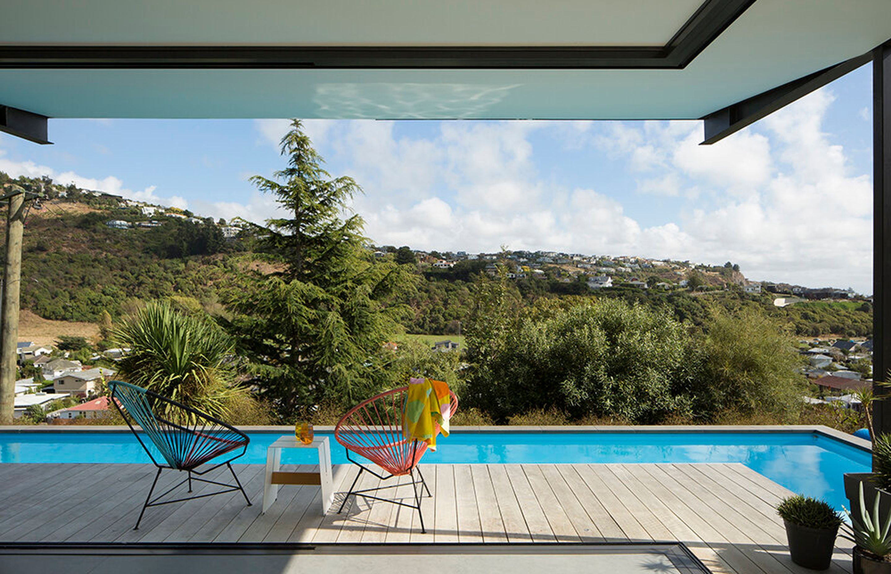 Red Rock Lane House by Sarah Rowlands Photography | ArchiPro NZ