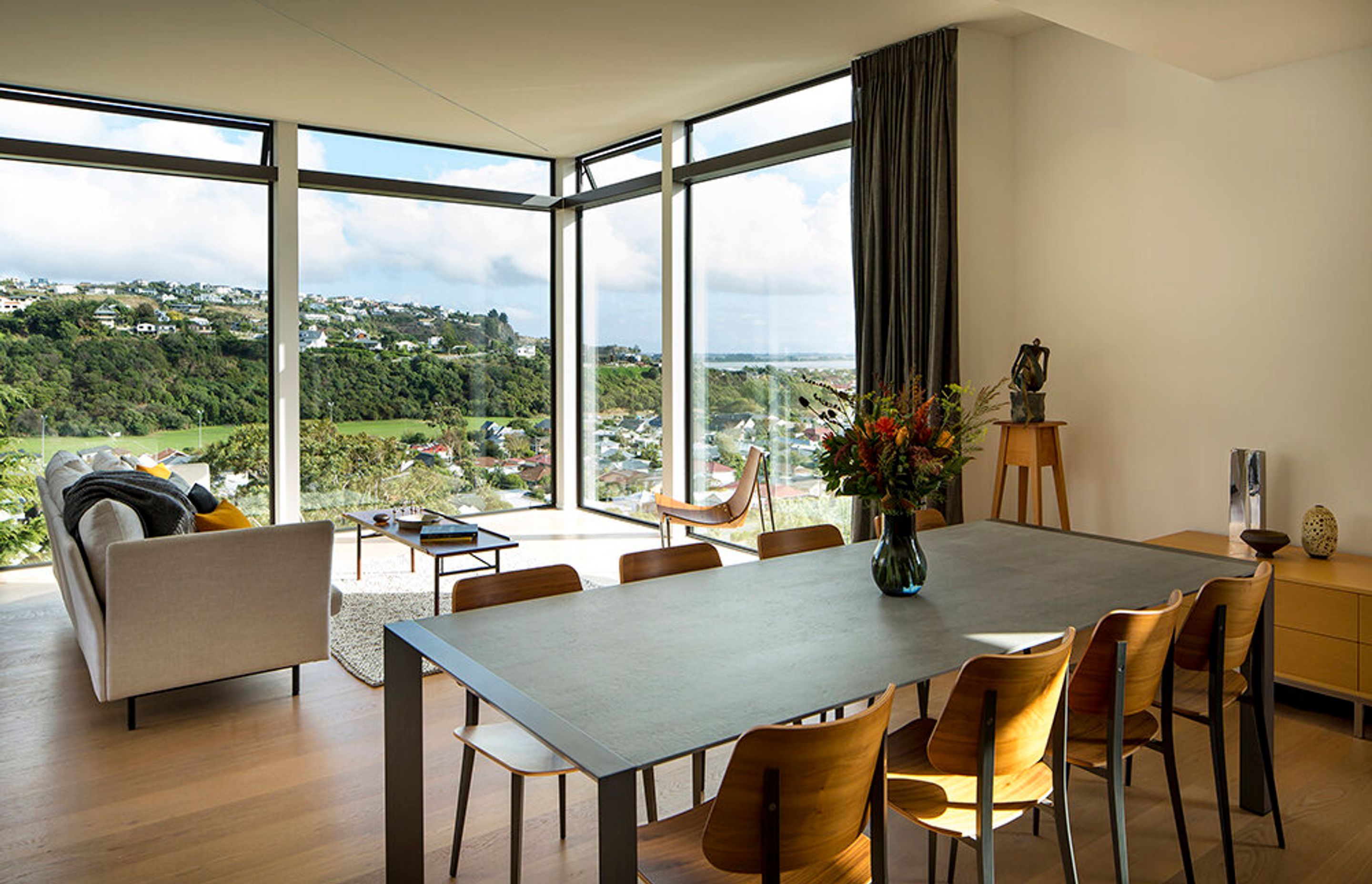 Red Rock Lane House by Sarah Rowlands Photography | ArchiPro NZ