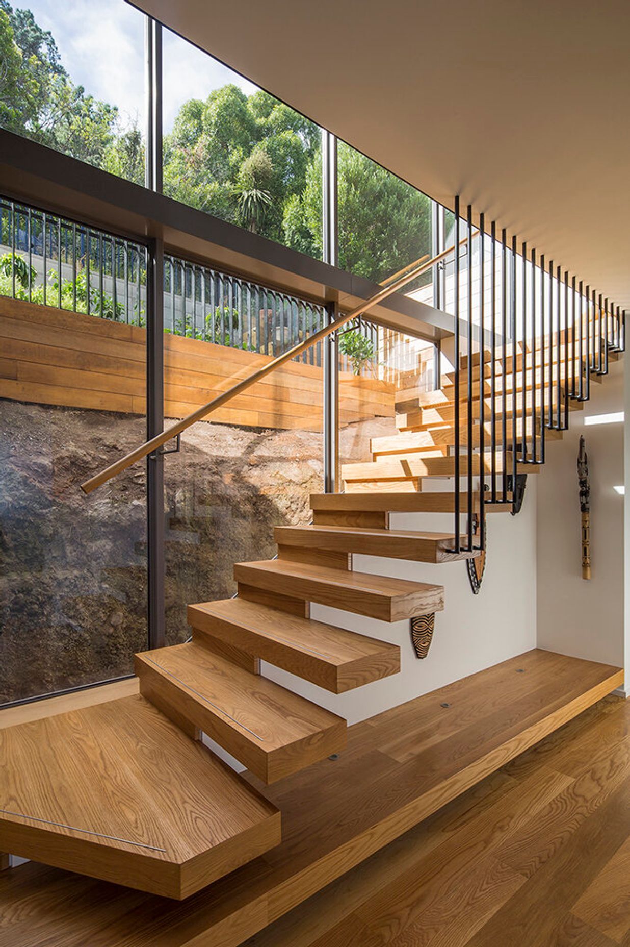 Red Rock House by Sarah Rowlands Photography | ArchiPro NZ
