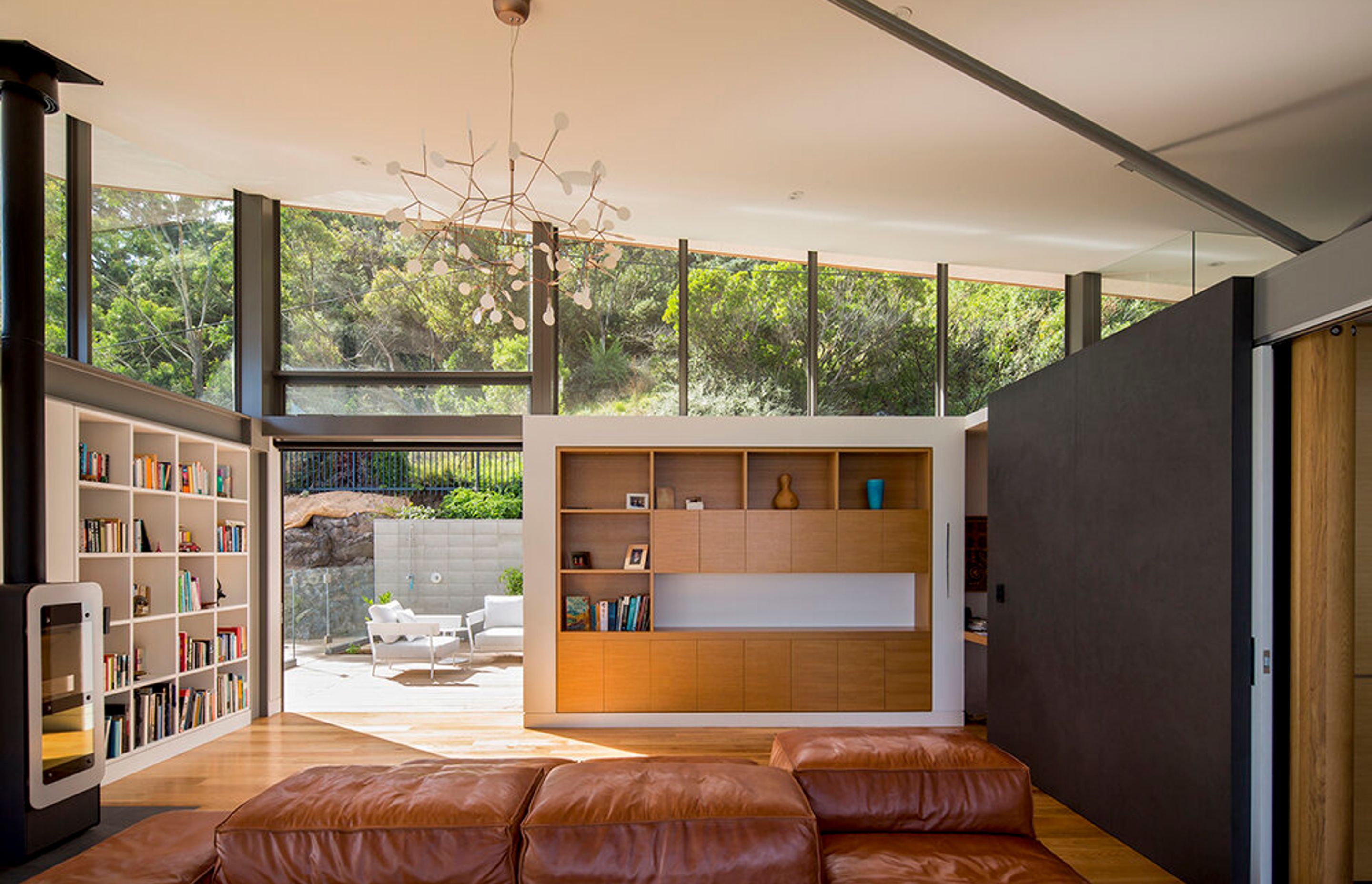 Red Rock House by Sarah Rowlands Photography | ArchiPro NZ