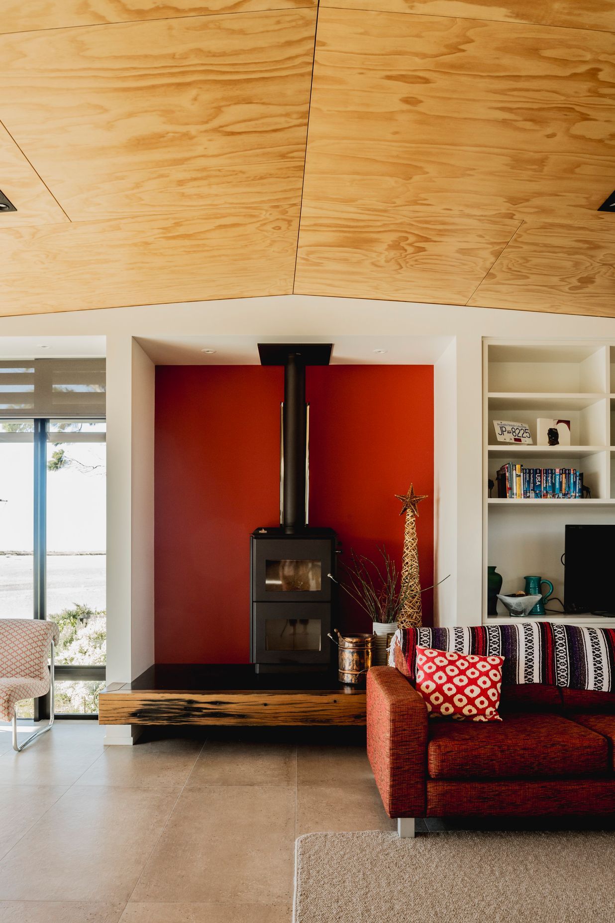 Turner Monaco House by Redbox Architects | ArchiPro NZ