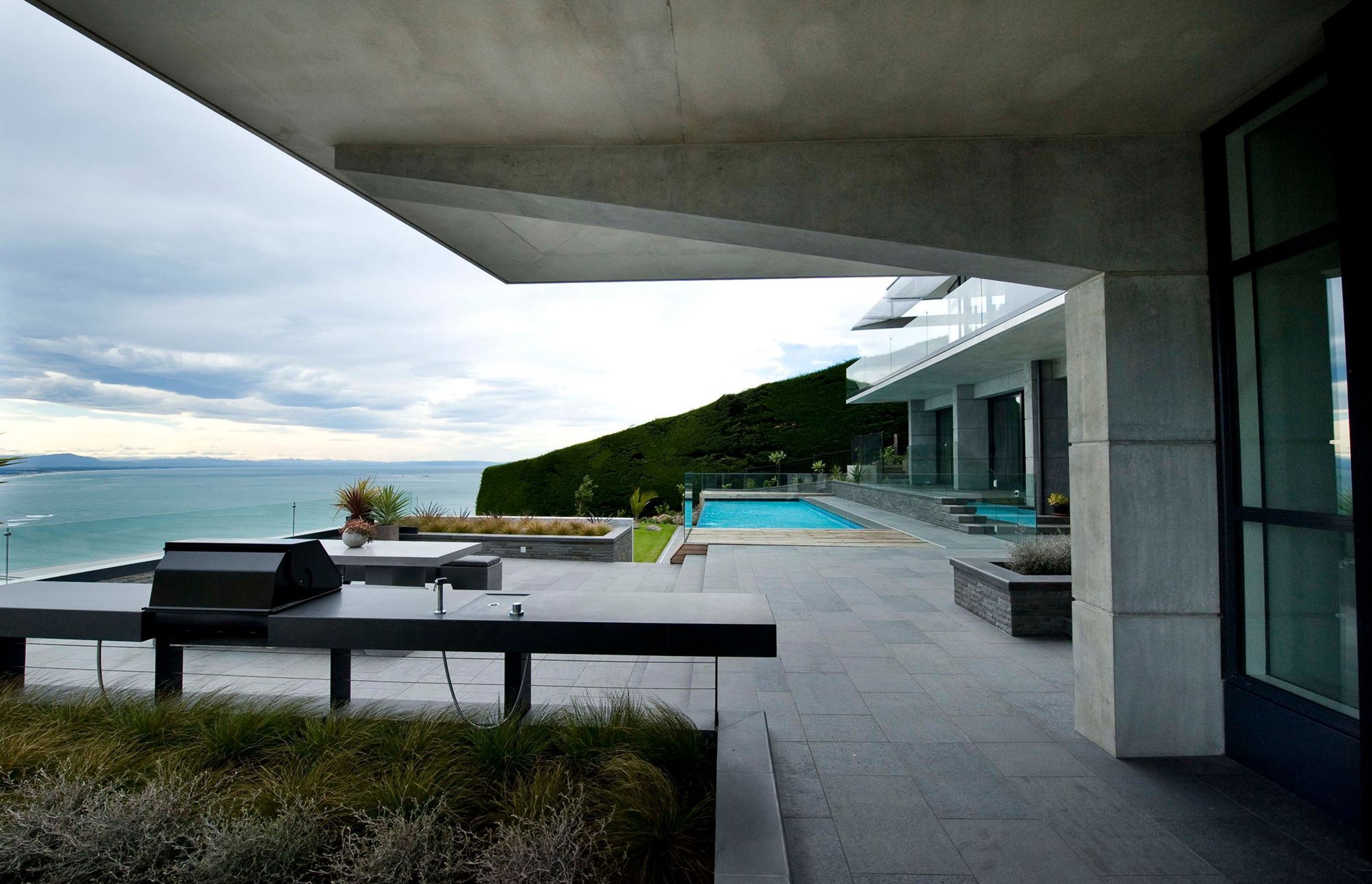 Sumner House by Wilson & Hill Architects | ArchiPro NZ