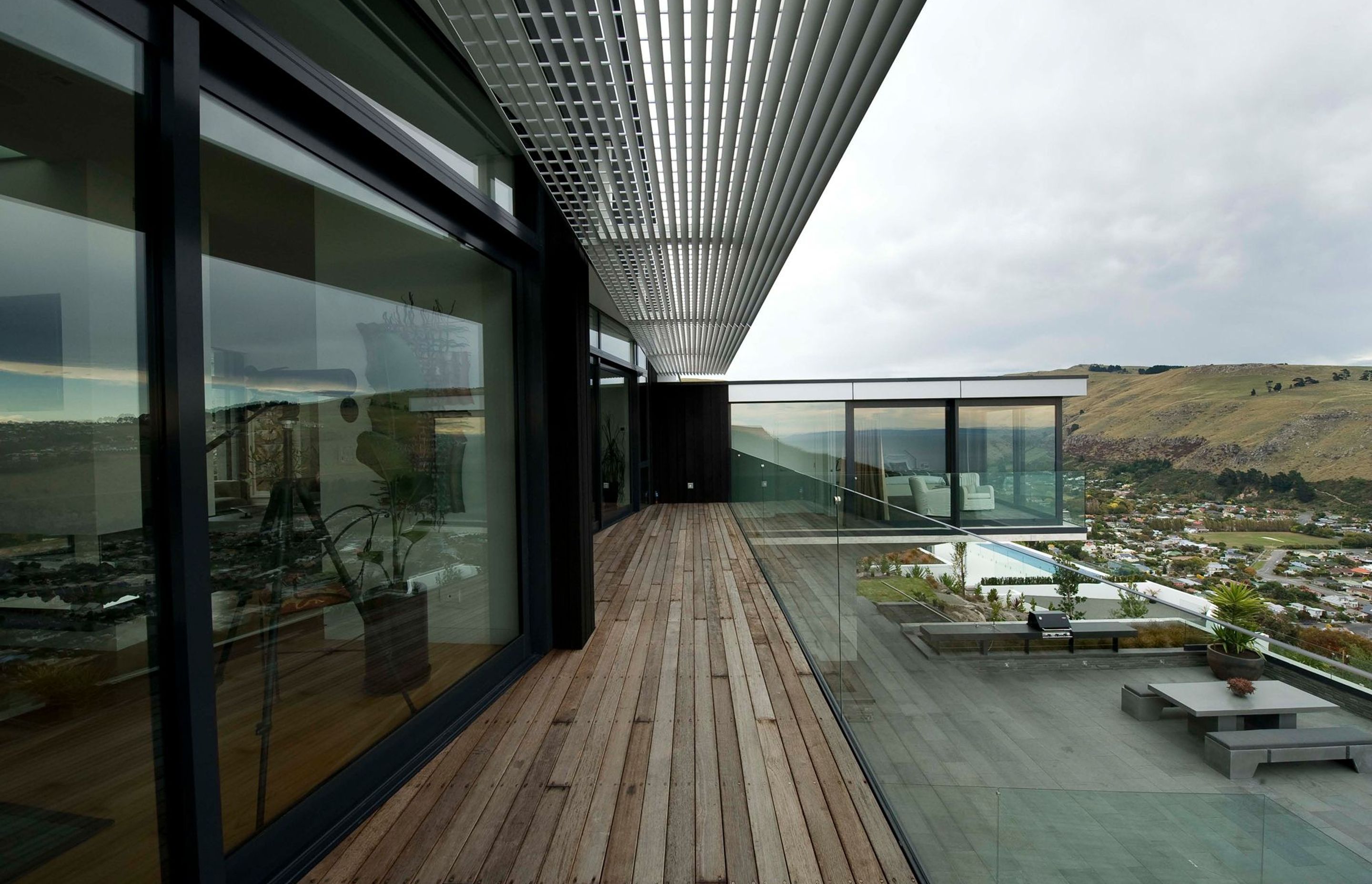 Sumner House by Wilson & Hill Architects | ArchiPro NZ