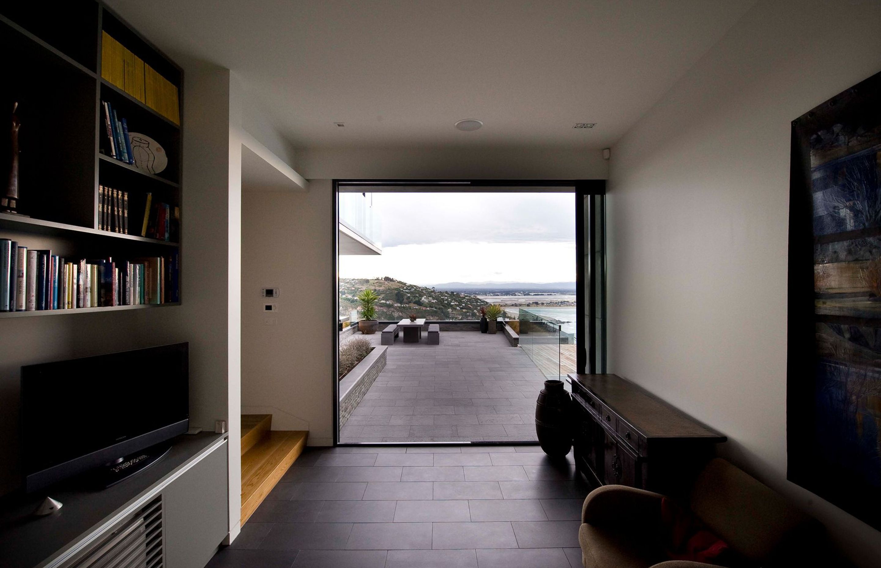 Sumner House by Wilson & Hill Architects | ArchiPro NZ