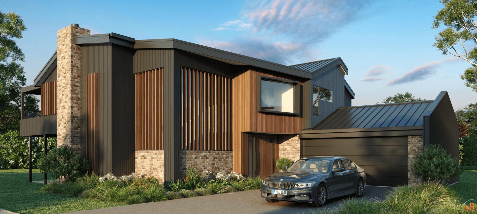 Point of difference by Coform Architecture | ArchiPro NZ