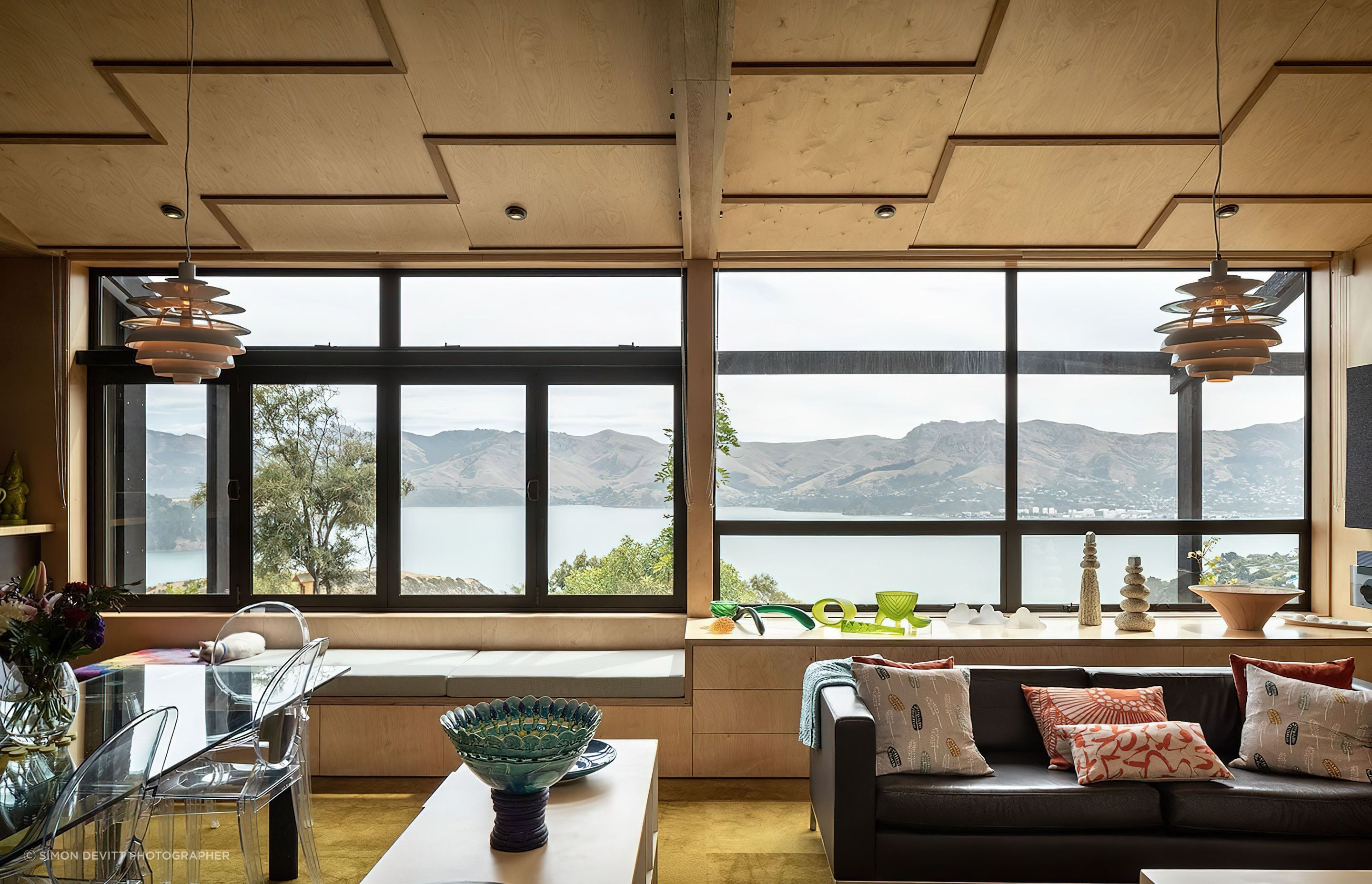 Whare Kaiouru by CO-STUDIO | ArchiPro NZ