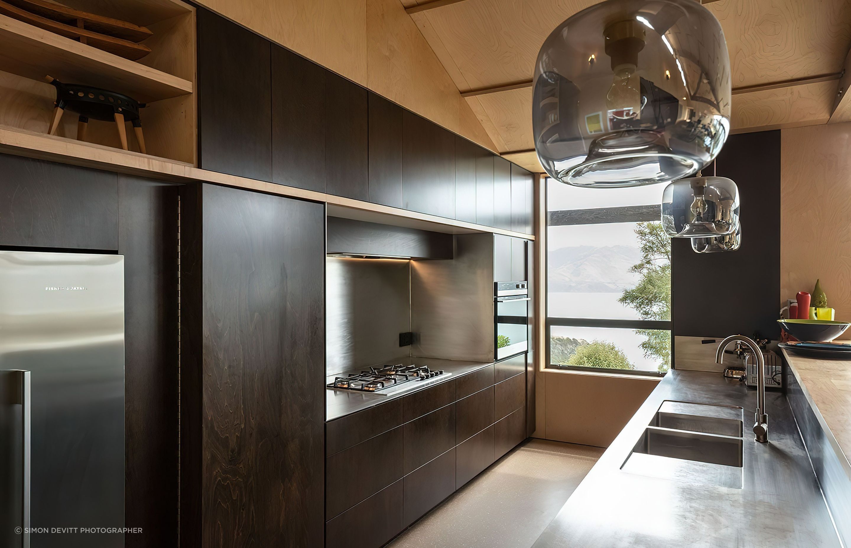 Whare Kaiouru by CO-STUDIO | ArchiPro NZ