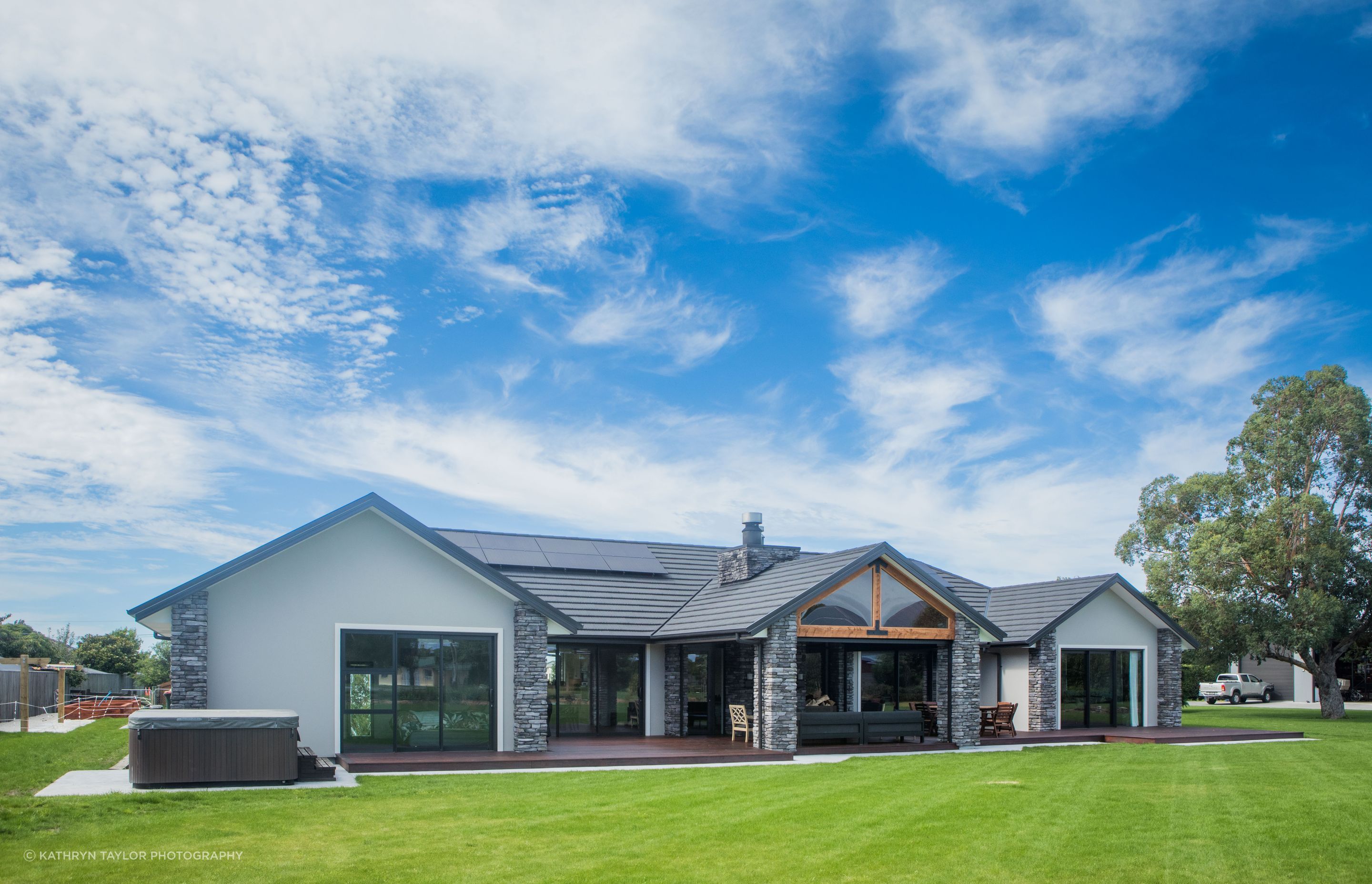 Ellesmere by Kathryn Taylor Photography | ArchiPro NZ