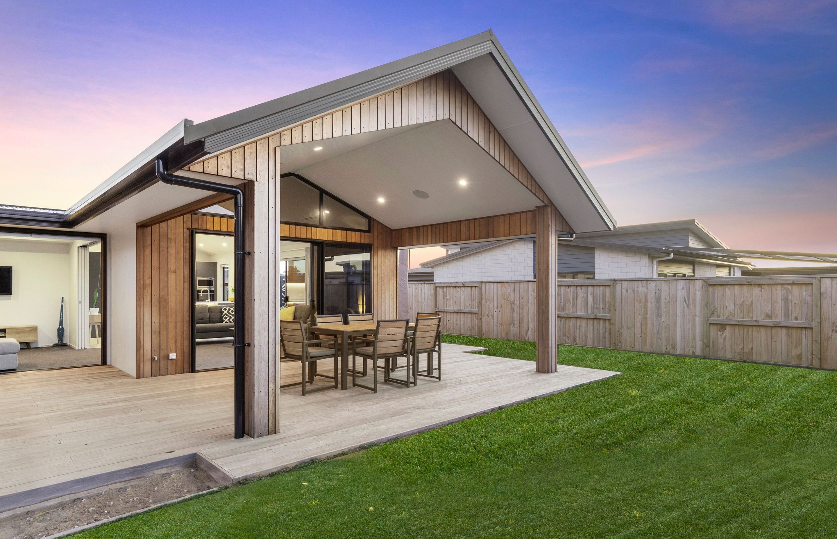 The Boulevard by BG Homes | ArchiPro NZ