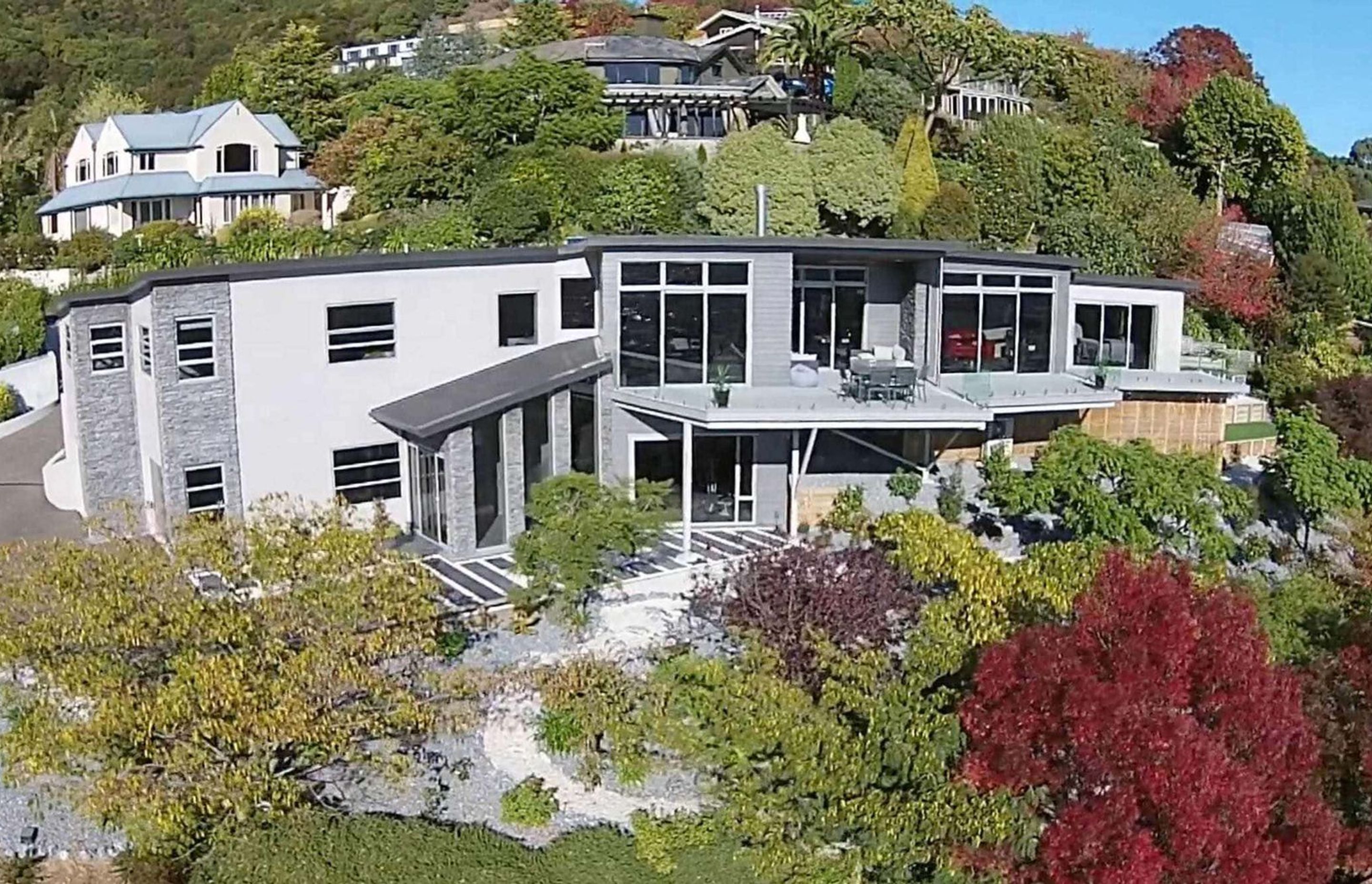 Architectural excellence by Tasman Homes | ArchiPro NZ