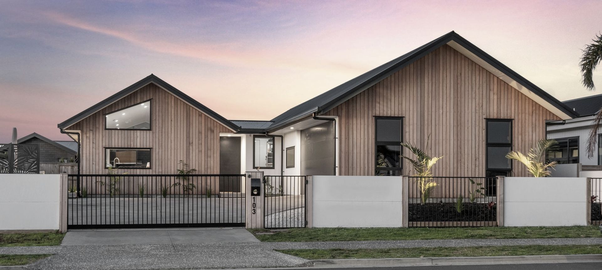 The Boulevard by BG Homes | ArchiPro NZ