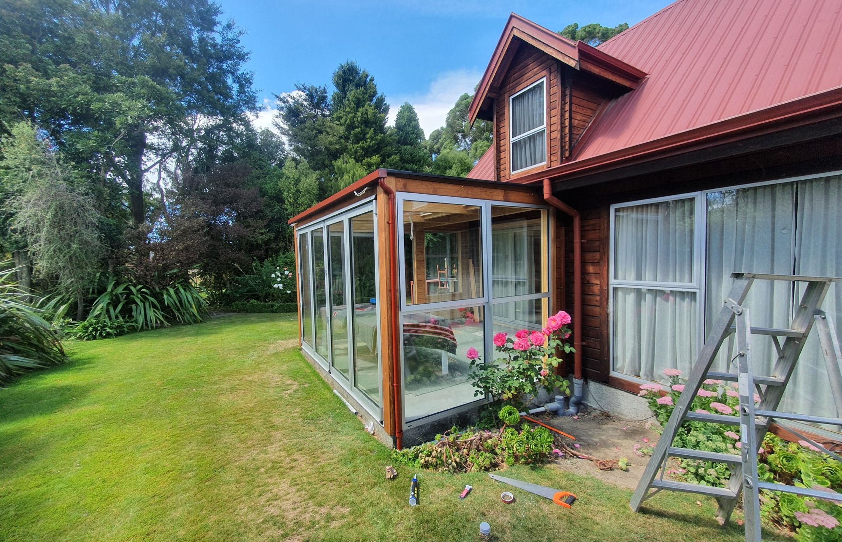 Project Imagery by Morgan Glass | ArchiPro NZ