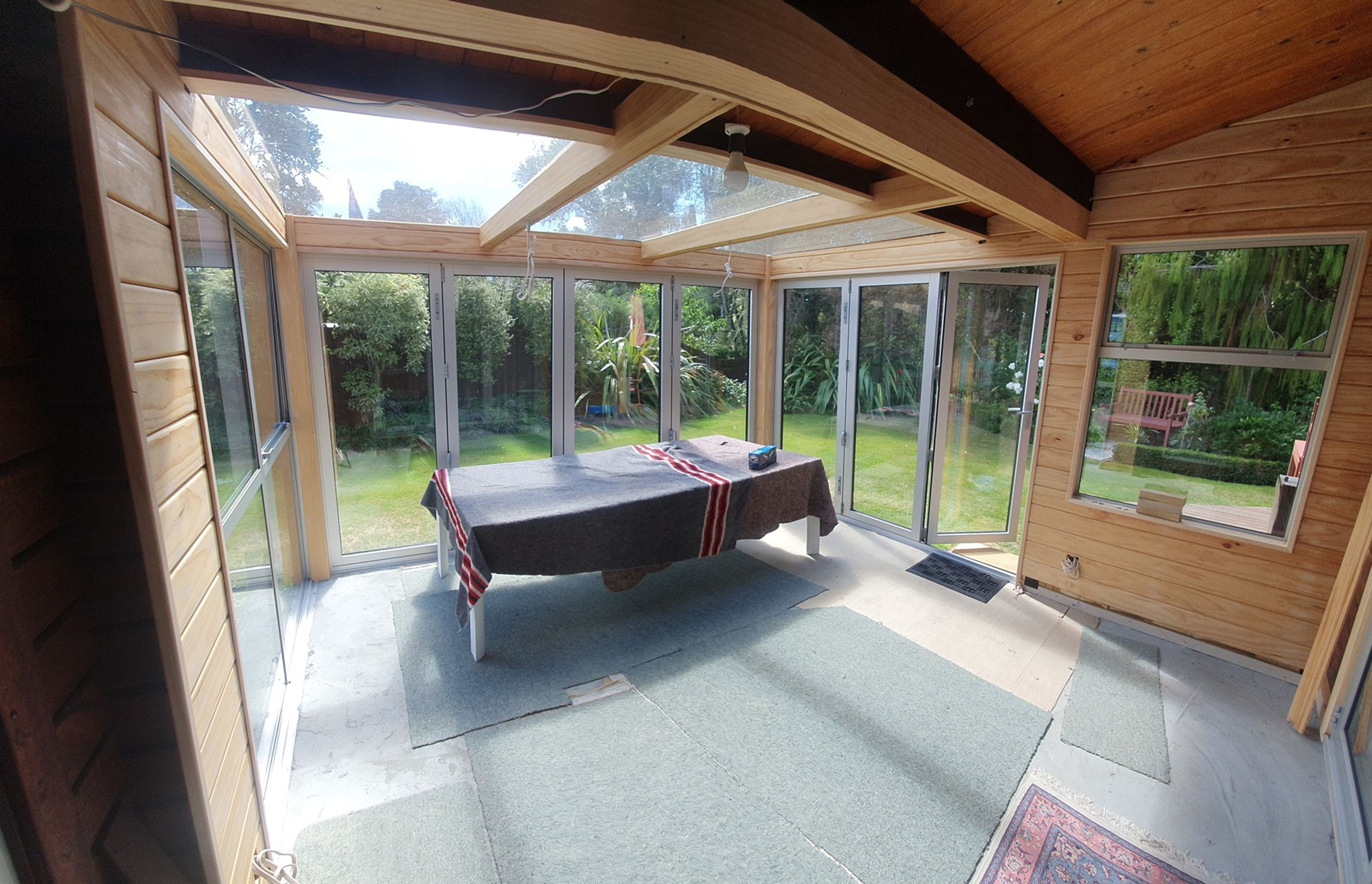 Project Imagery by Morgan Glass | ArchiPro NZ