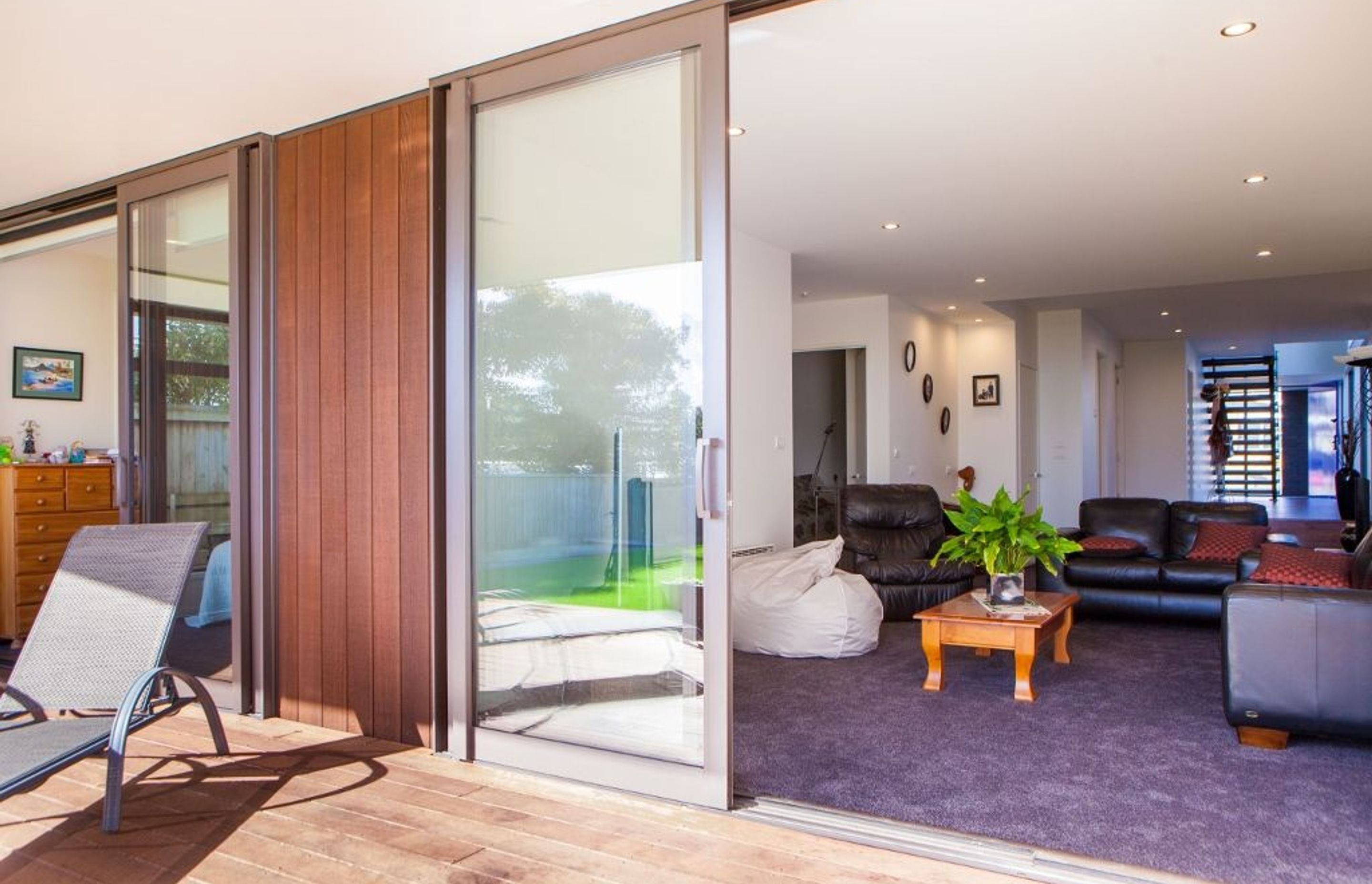 Telfer by Chris Bell Construction and Project Management Ltd | ArchiPro NZ