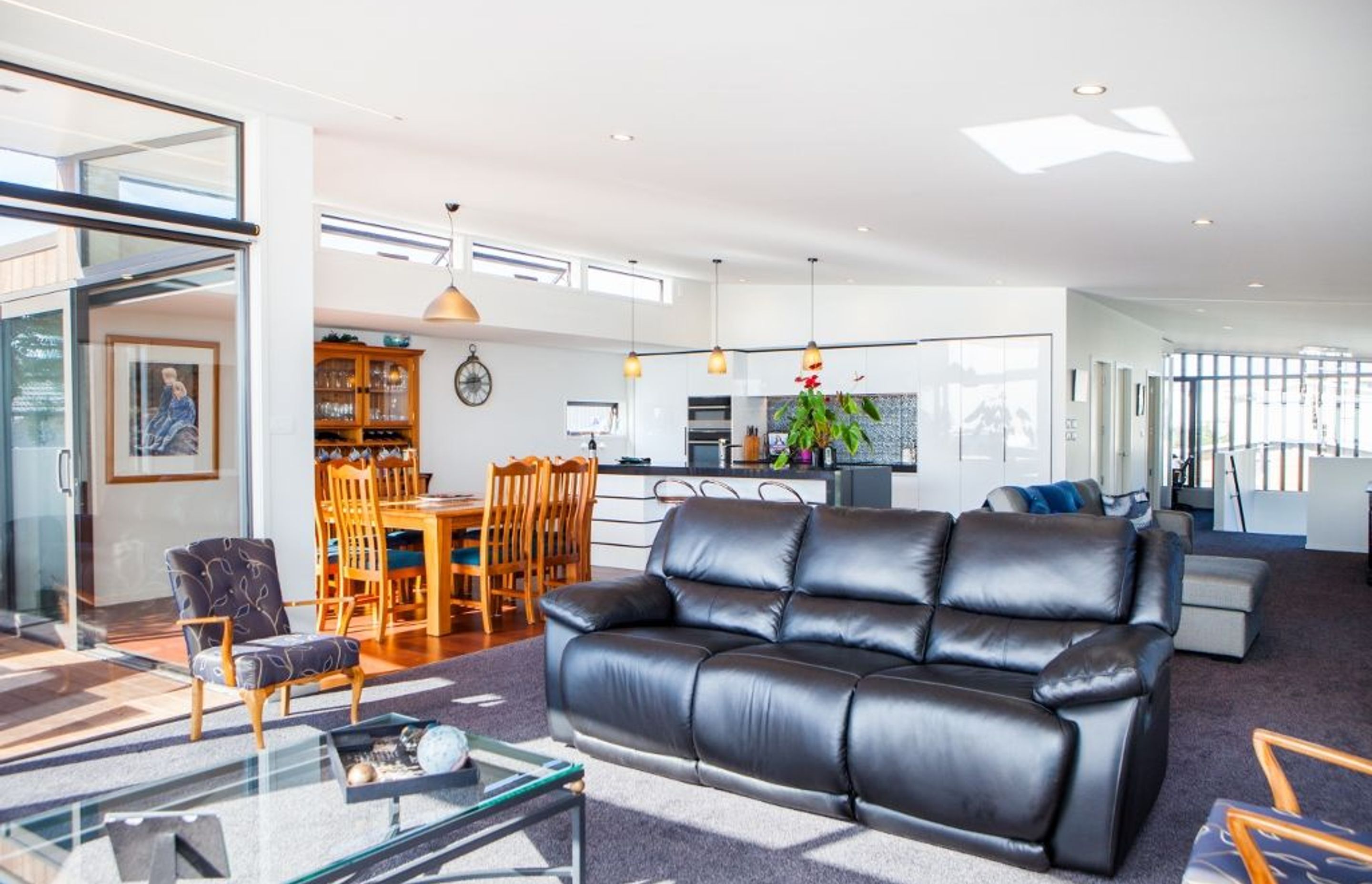 Telfer by Chris Bell Construction and Project Management Ltd | ArchiPro NZ