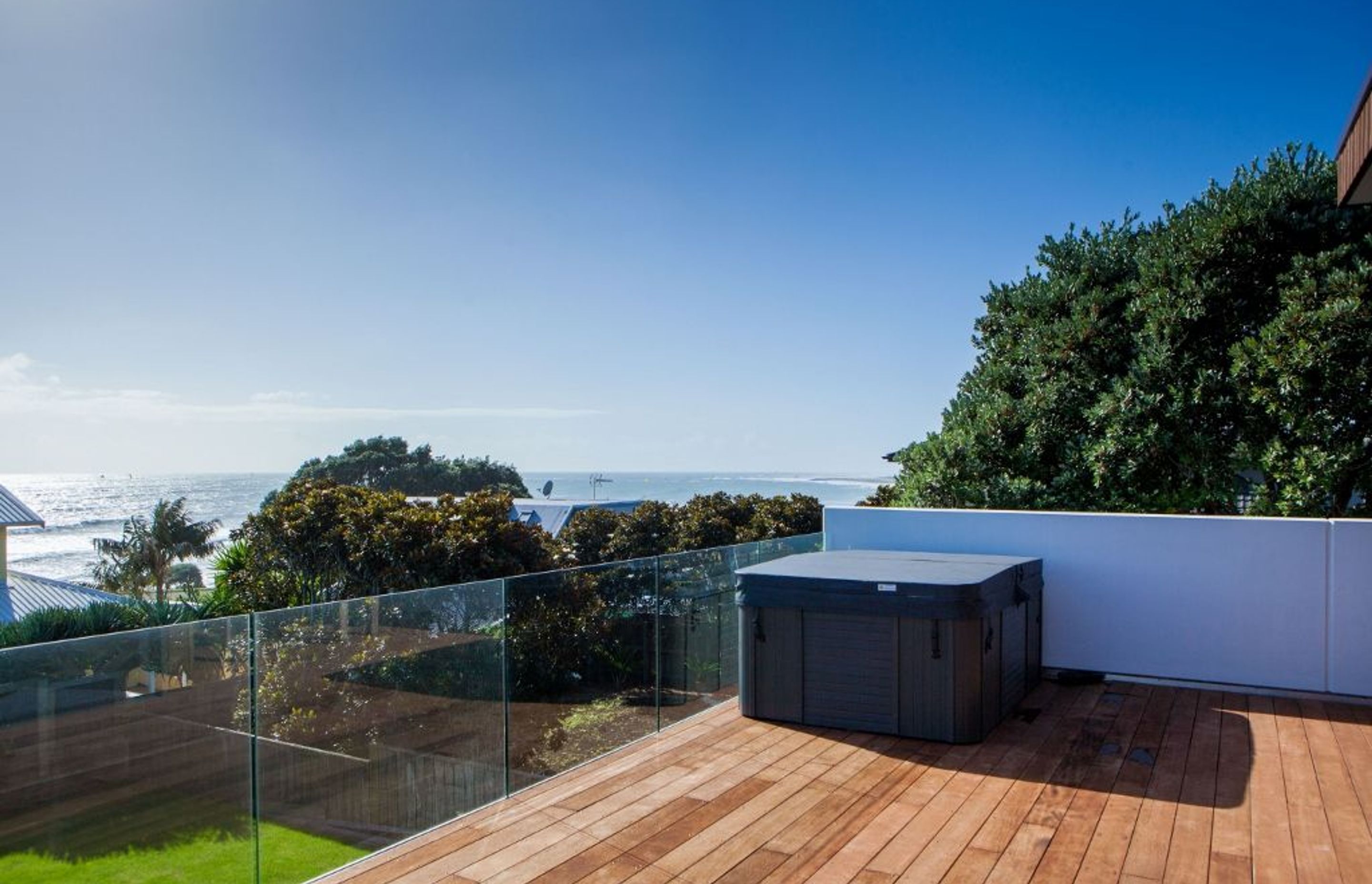 Telfer by Chris Bell Construction and Project Management Ltd | ArchiPro NZ