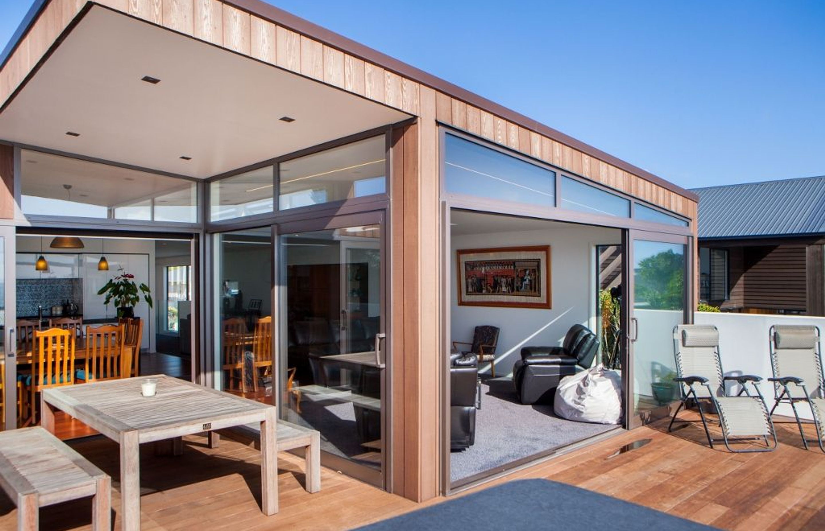 Telfer by Chris Bell Construction and Project Management Ltd | ArchiPro NZ