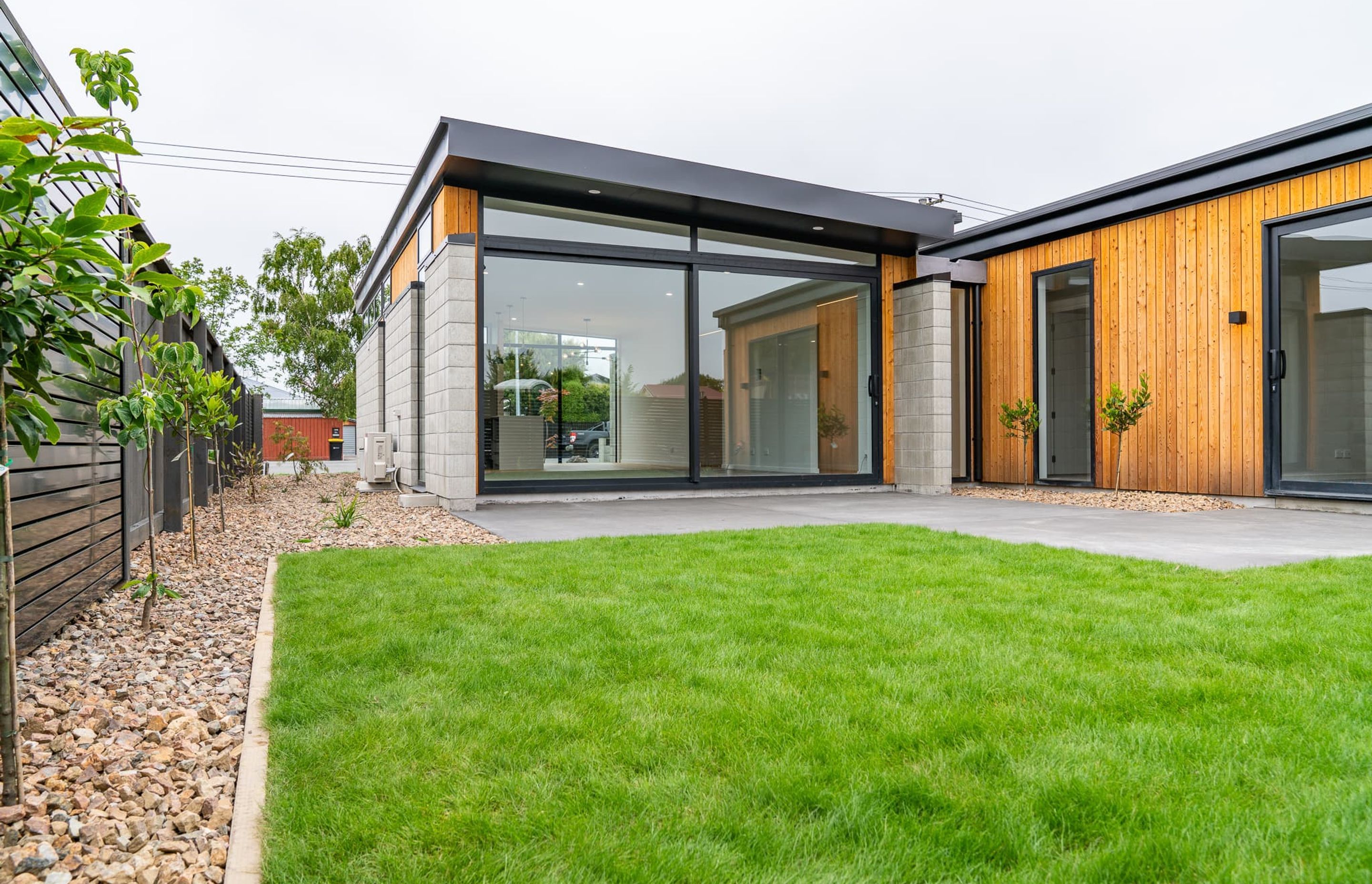 Project Imagery by Morgan Glass | ArchiPro NZ