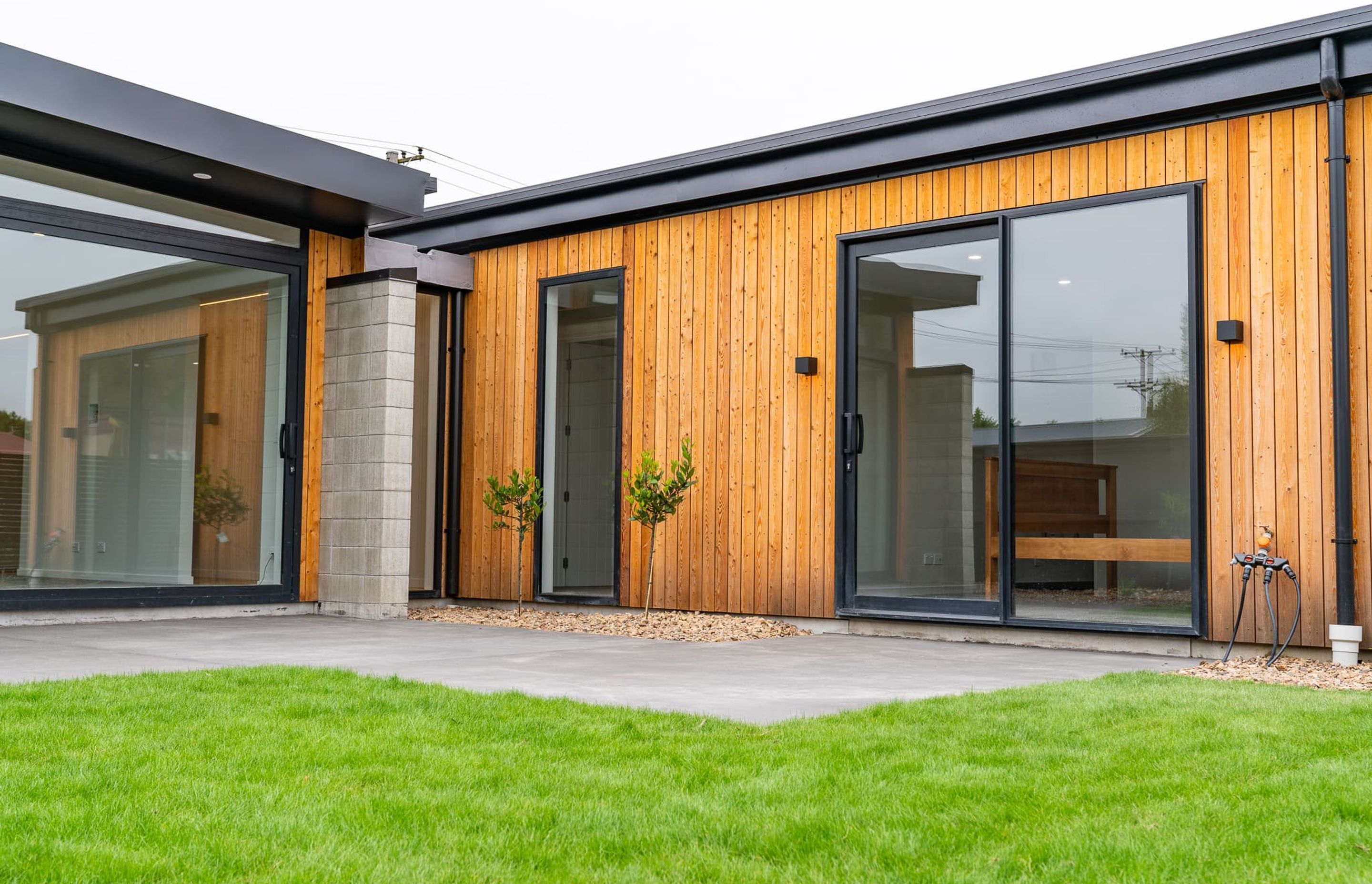 Project Imagery by Morgan Glass | ArchiPro NZ