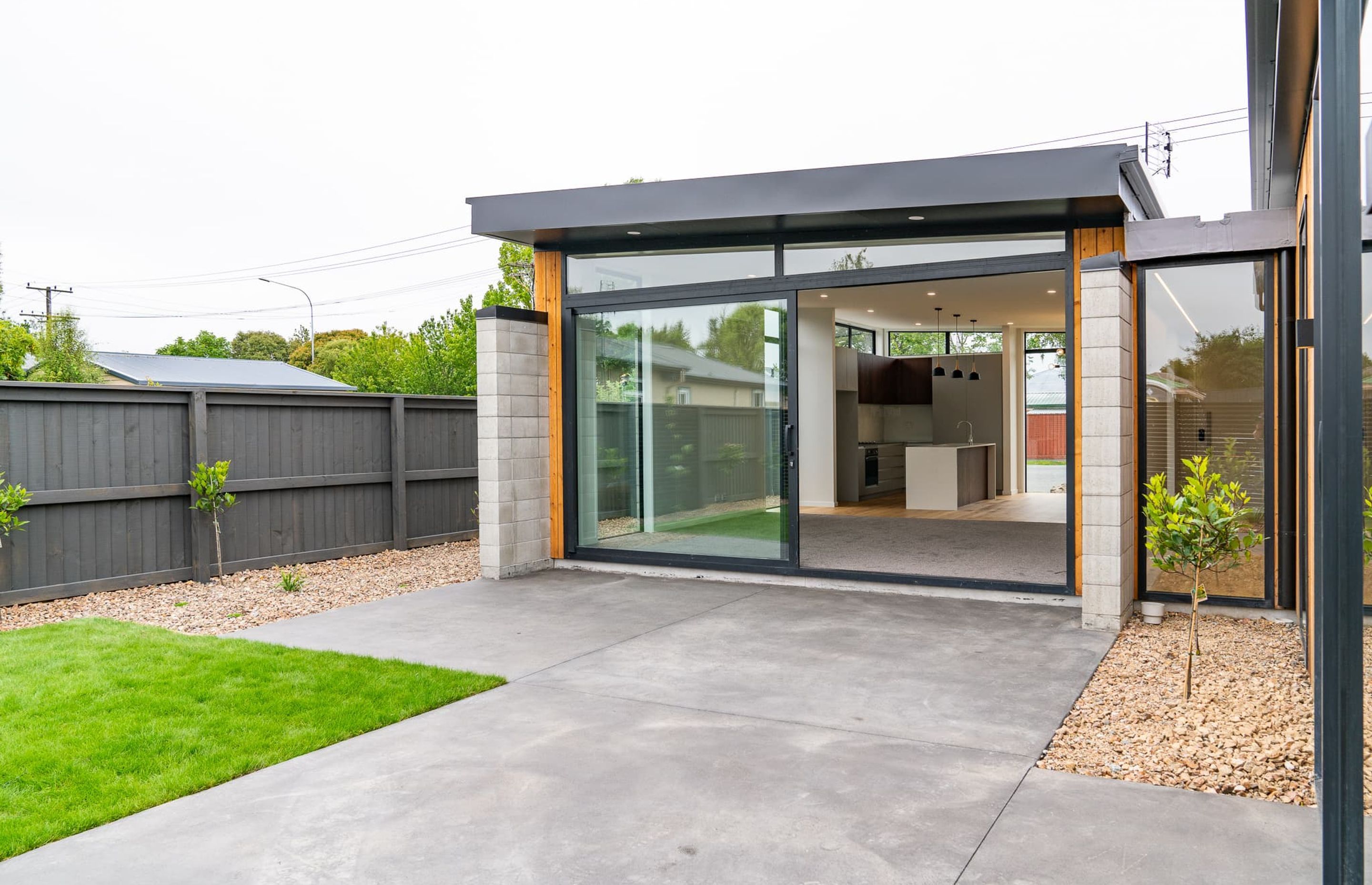 Project Imagery by Morgan Glass | ArchiPro NZ