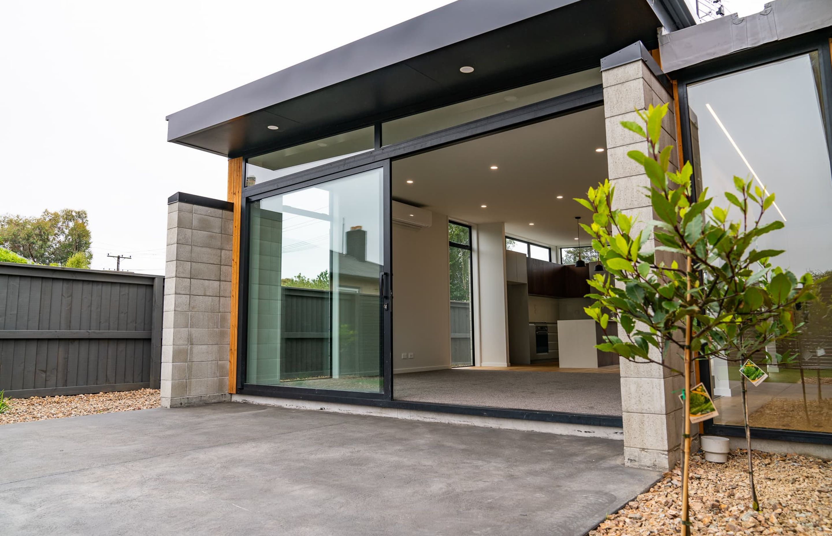 Project Imagery by Morgan Glass | ArchiPro NZ