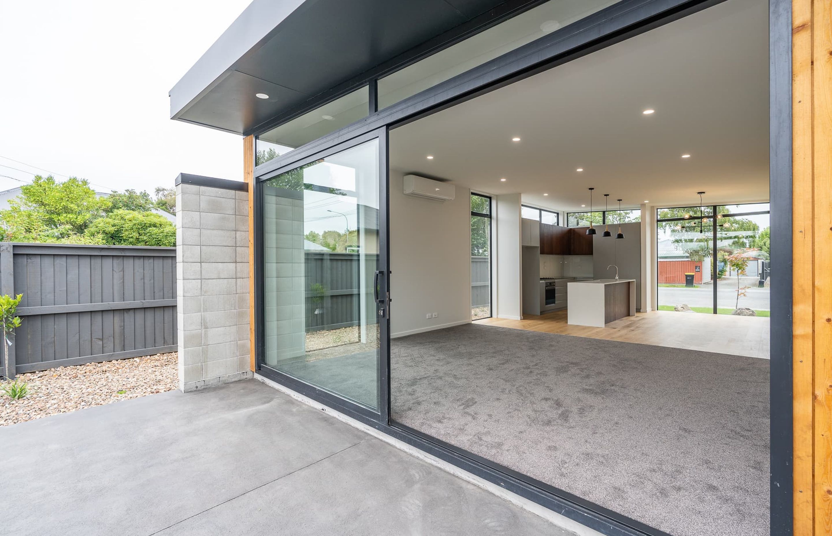 Project Imagery by Morgan Glass | ArchiPro NZ