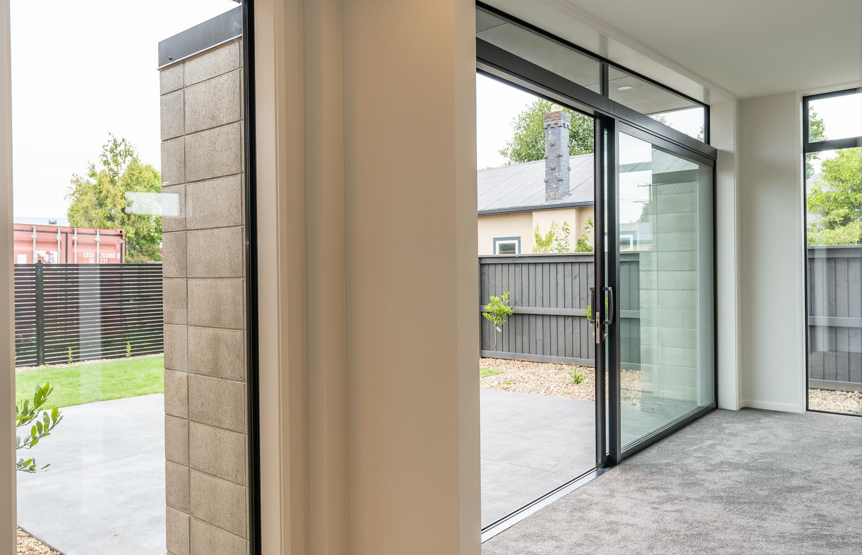 Project Imagery by Morgan Glass | ArchiPro NZ