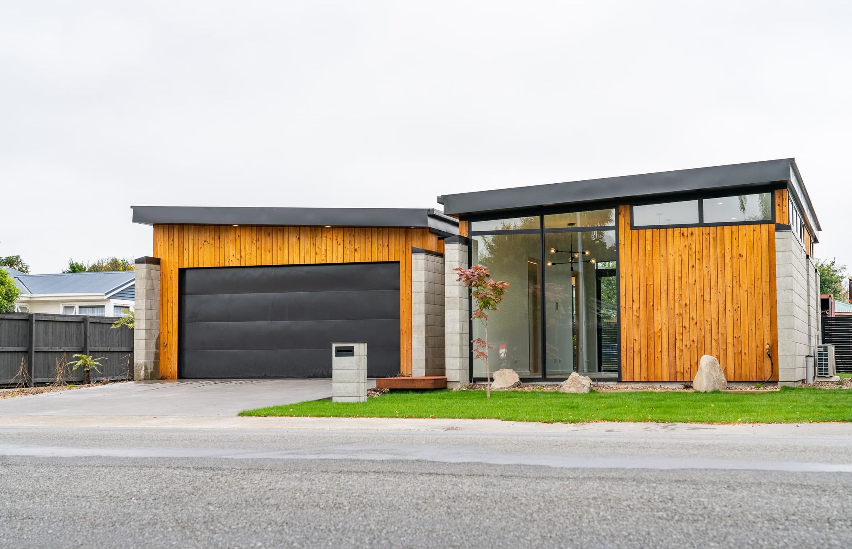 Project Imagery by Morgan Glass | ArchiPro NZ