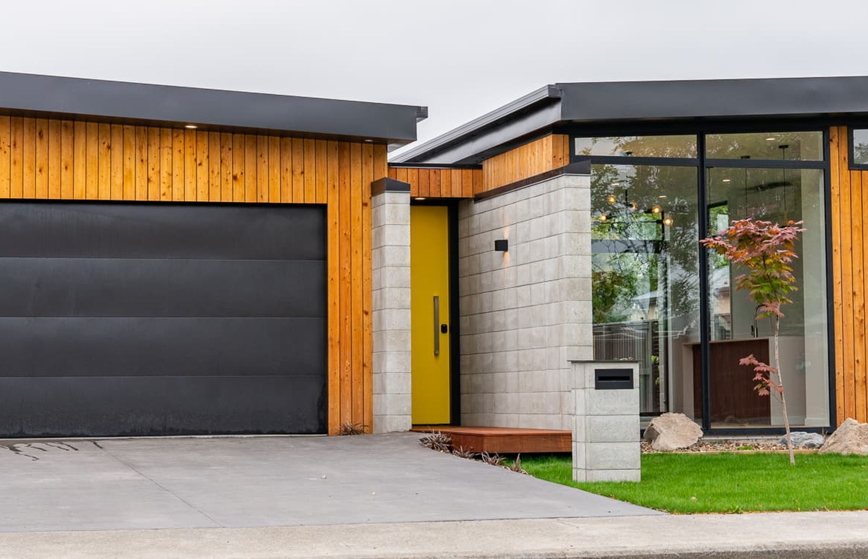 Project Imagery by Morgan Glass | ArchiPro NZ