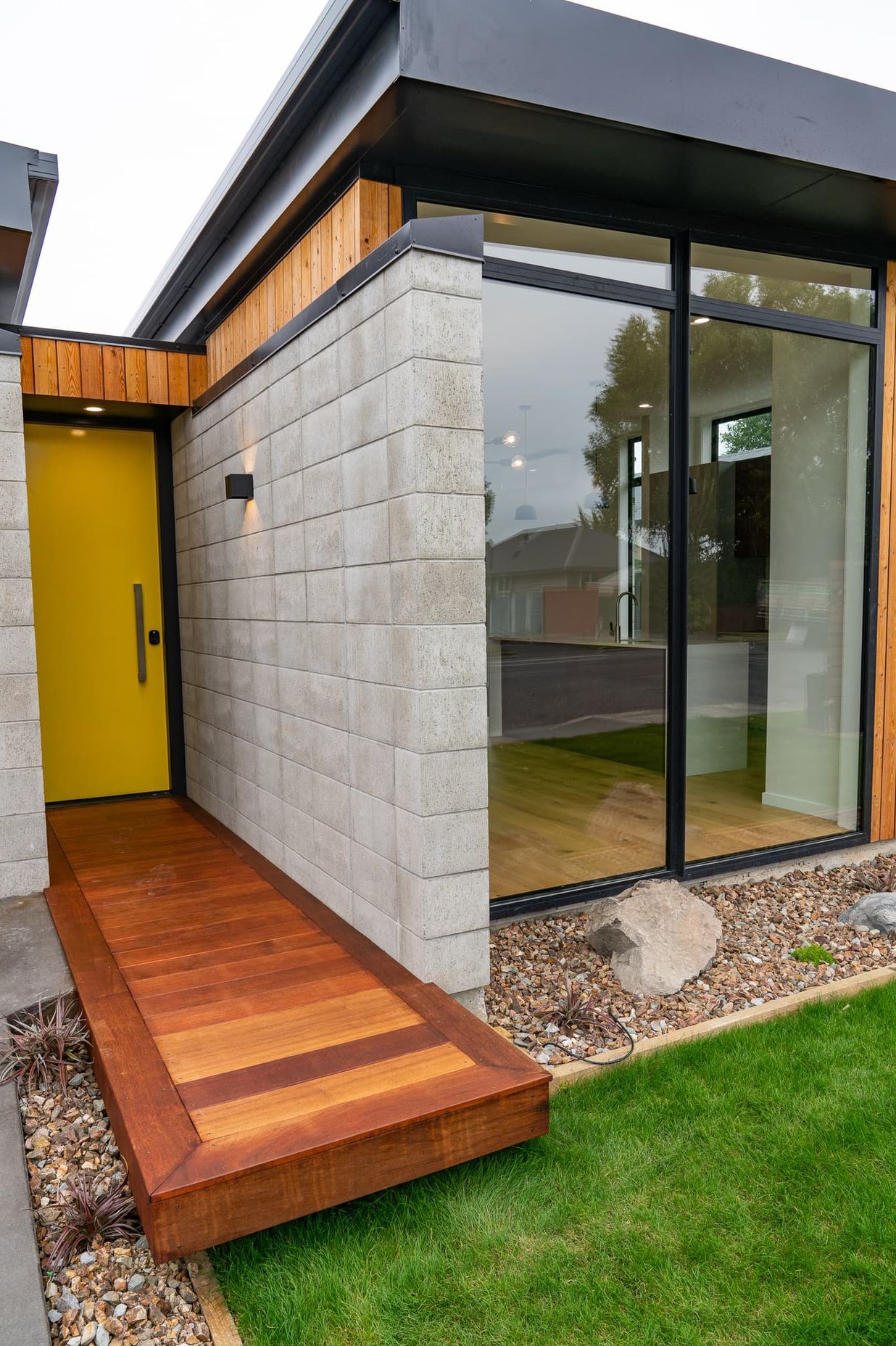 Project Imagery by Morgan Glass | ArchiPro NZ